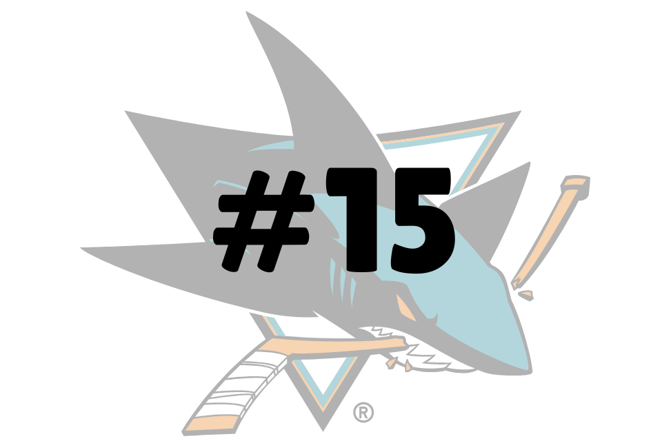 Sharks Line Combinations - The Hockey Writers Latest News, Analysis & More