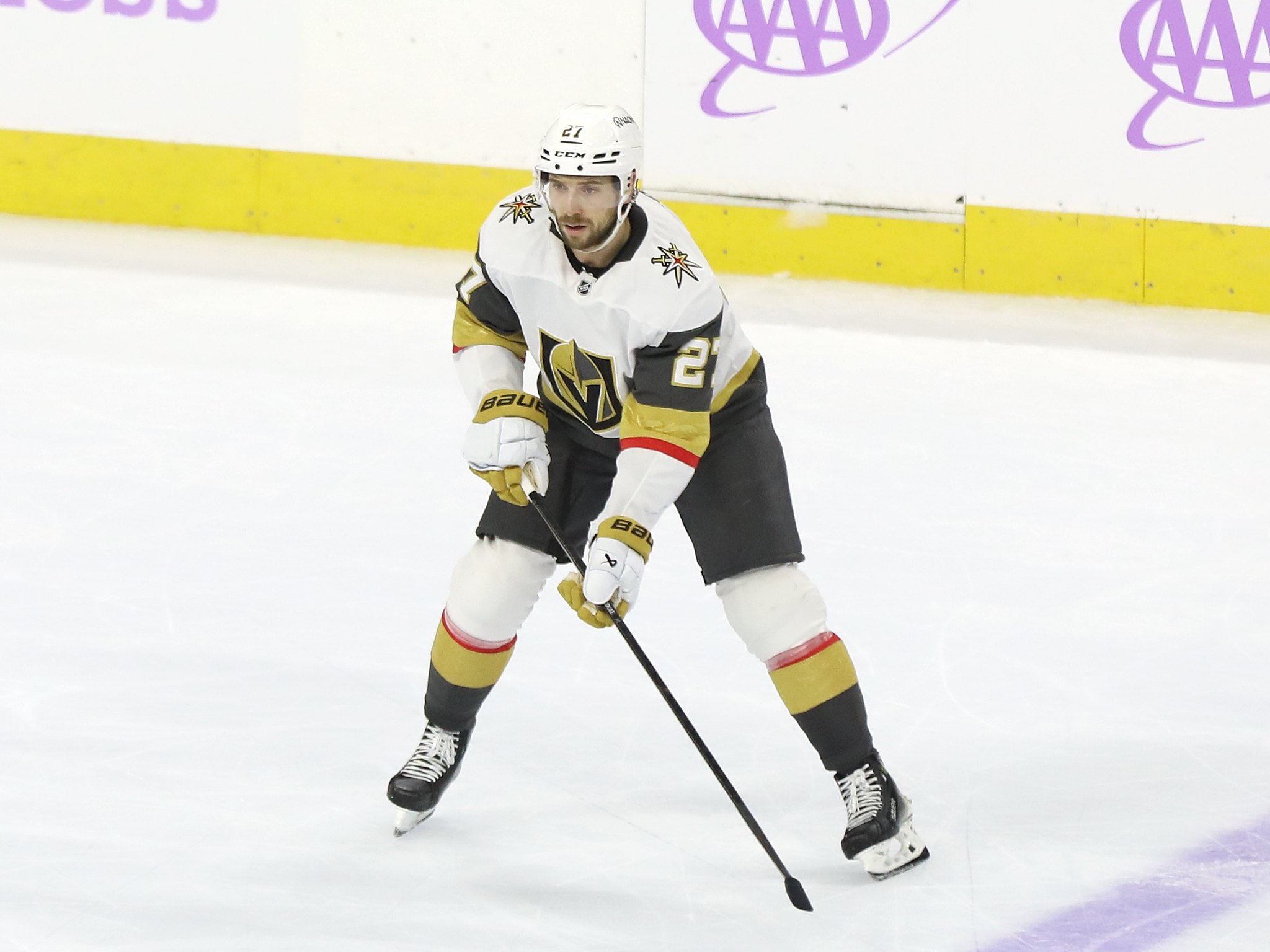 Golden Knights News & Rumors: Theodore's Return, Dorofeyev & More - The ...