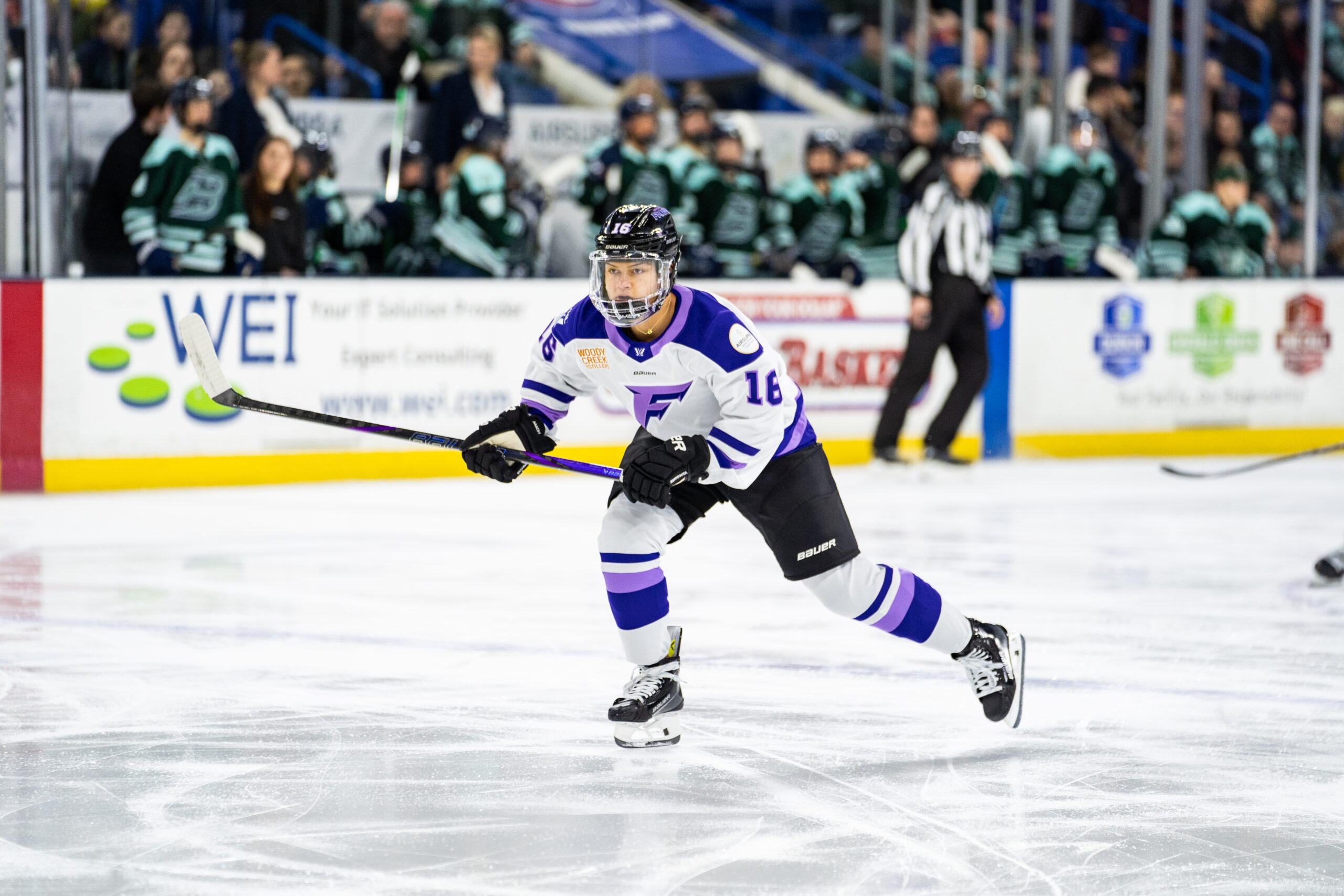 PWHL Vancouver Officially Signs 2 Players on Day 1 of the Exclusive ...