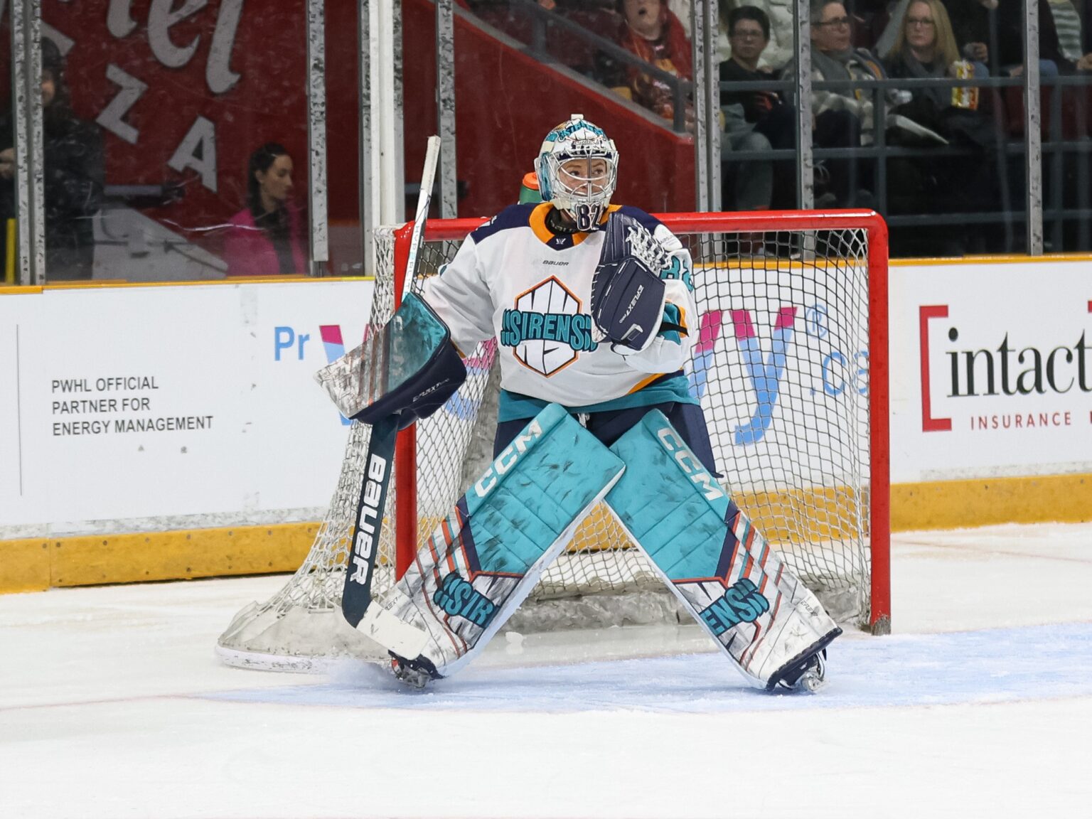 3 Takeaways From the Sirens' 3-2 Shootout Loss to the Fleet - The ...