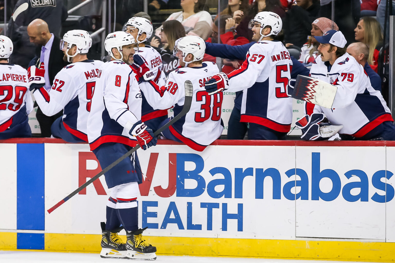 Alex Ovechkin Becomes 11th NHL Player to Reach 1,600 Points - The ...