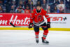 Blackhawks' Artyom Levshunov Adjusting on the Fly in First NHL Games ...