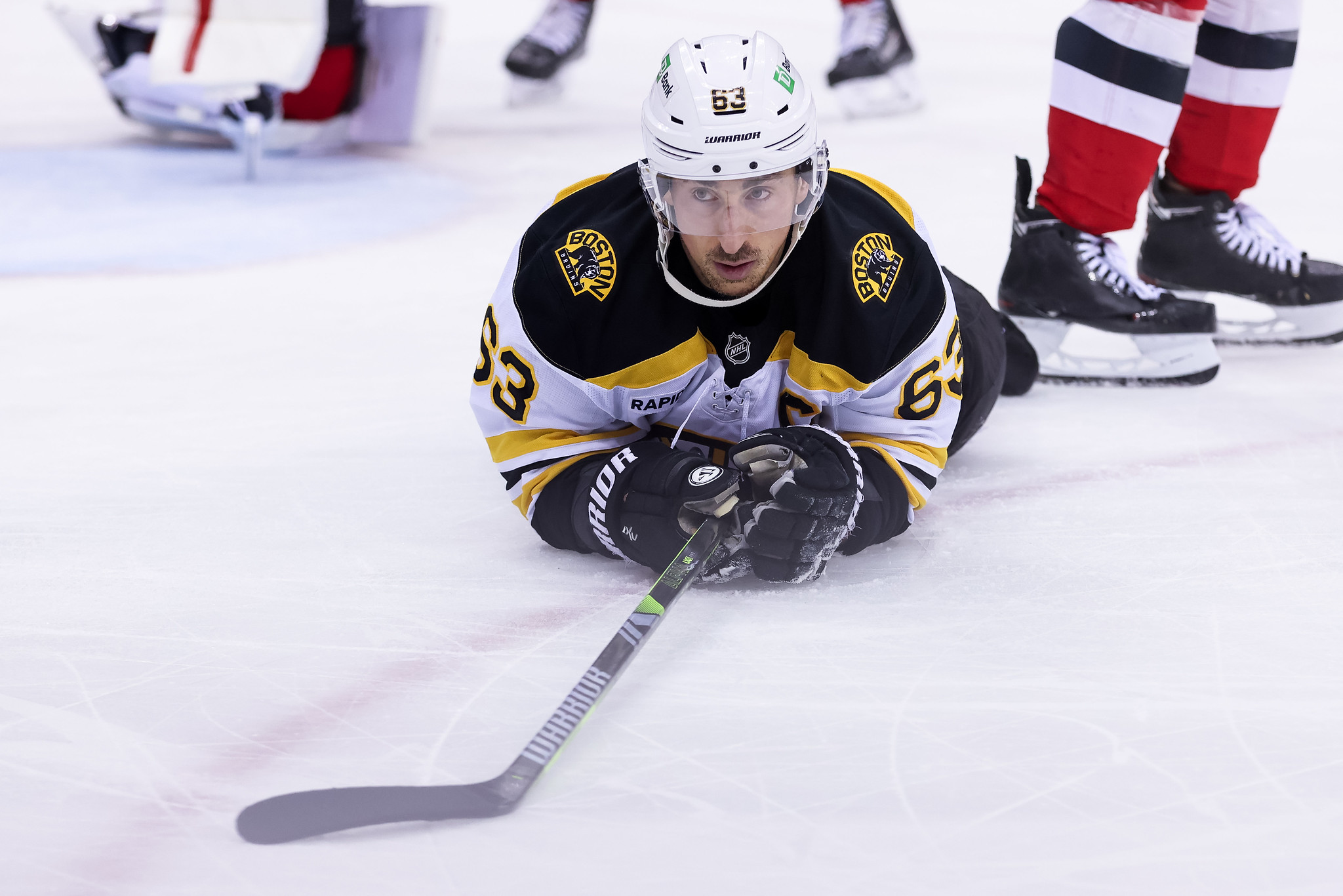 Projected Lineups for Bruins vs Hurricanes - 3/6/25 - The Hockey Writers - Boston Bruins - NHL ...