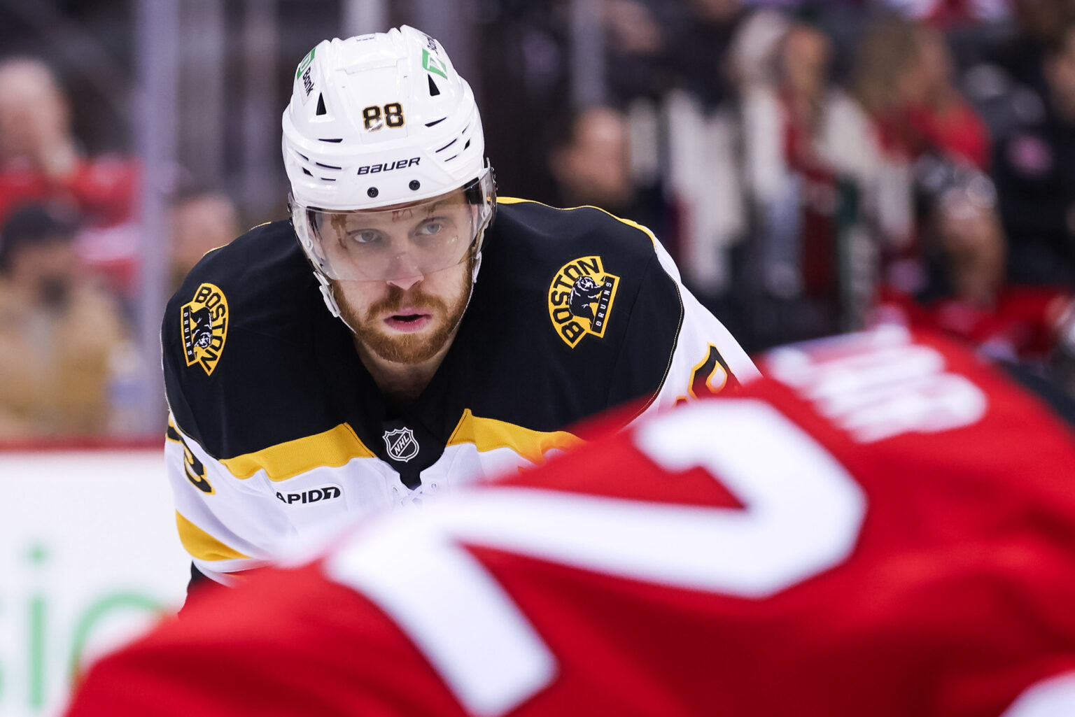 Boston Bruins’ David Pastrnak on Pace to Become an All-Time Franchise ...