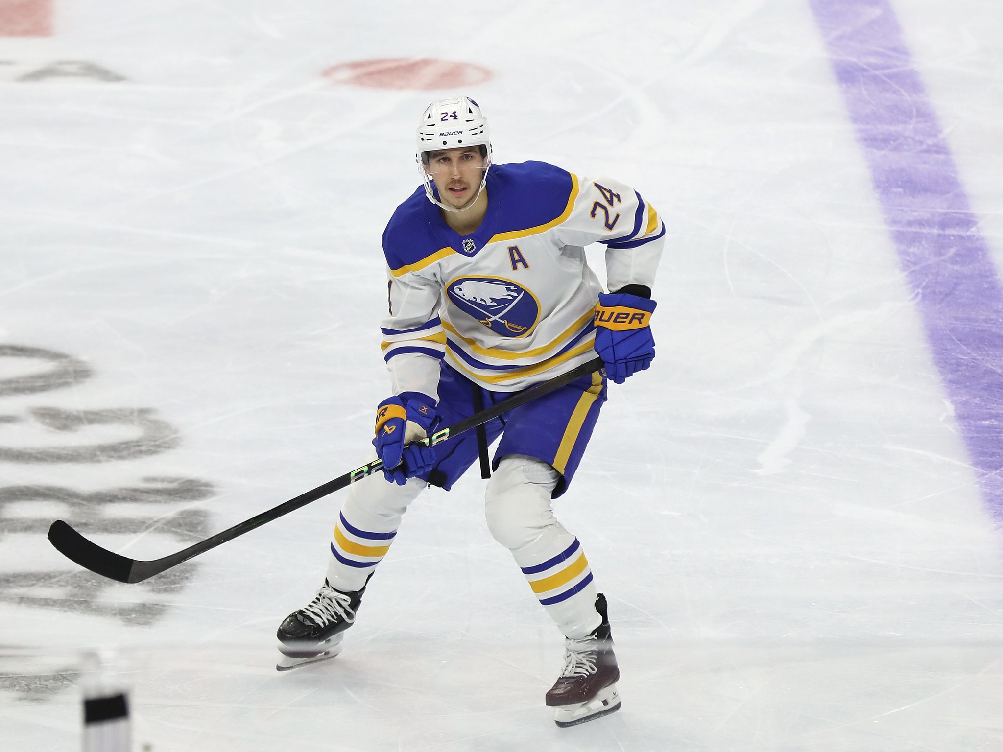 Projected Lineups for the Sharks vs Sabres – 3/4/25 - The Hockey ... Projected Lineups for the Sharks vs Sabres – 3/4/25 - The Hockey ...