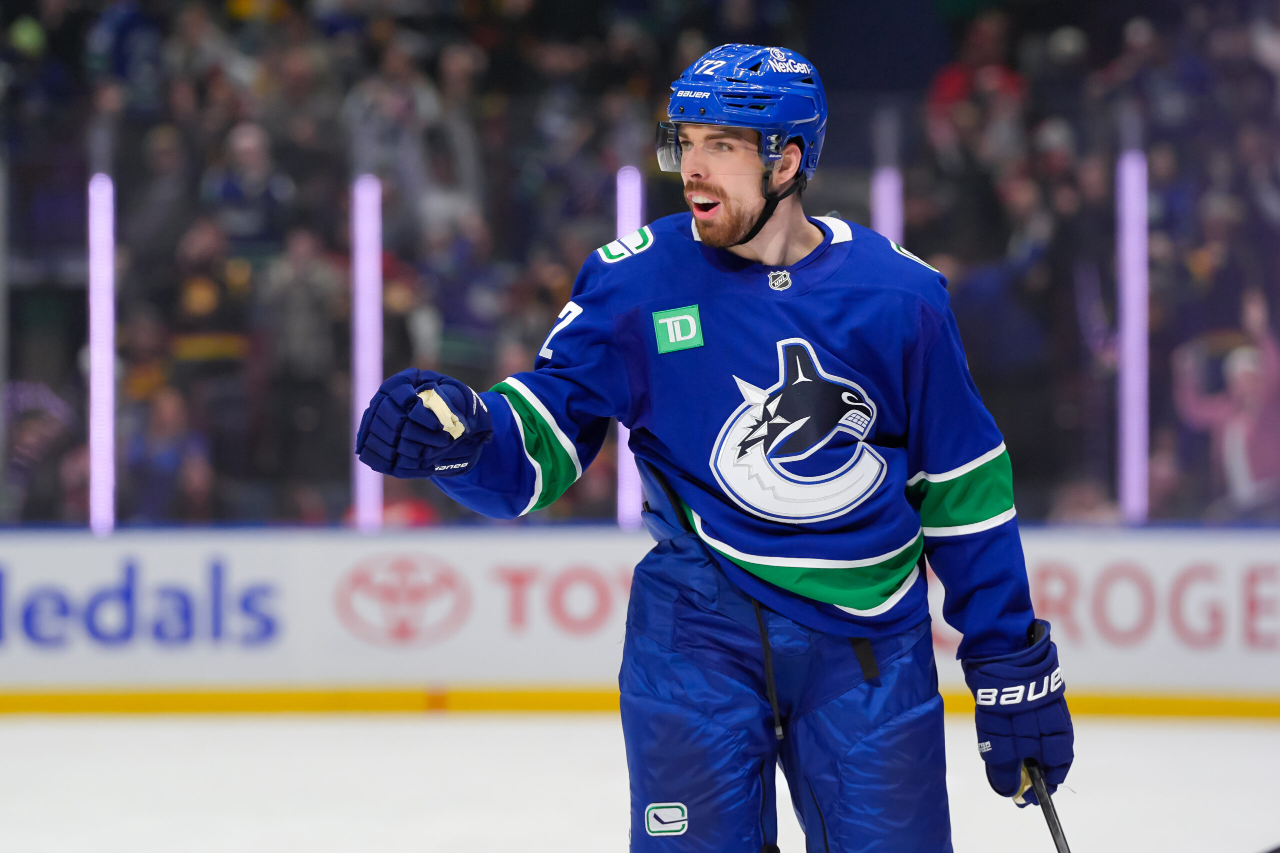 Projected Lineups for the Stars vs Canucks - 3/9/25 - The Hockey ... Projected Lineups for the Stars vs Canucks - 3/9/25 - The Hockey ...