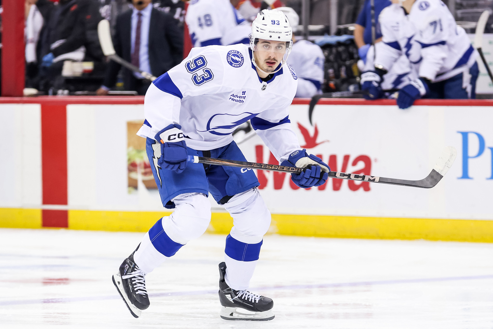 Previewing the Tampa Bay Lightning's 2025 Offseason - The Hockey ...