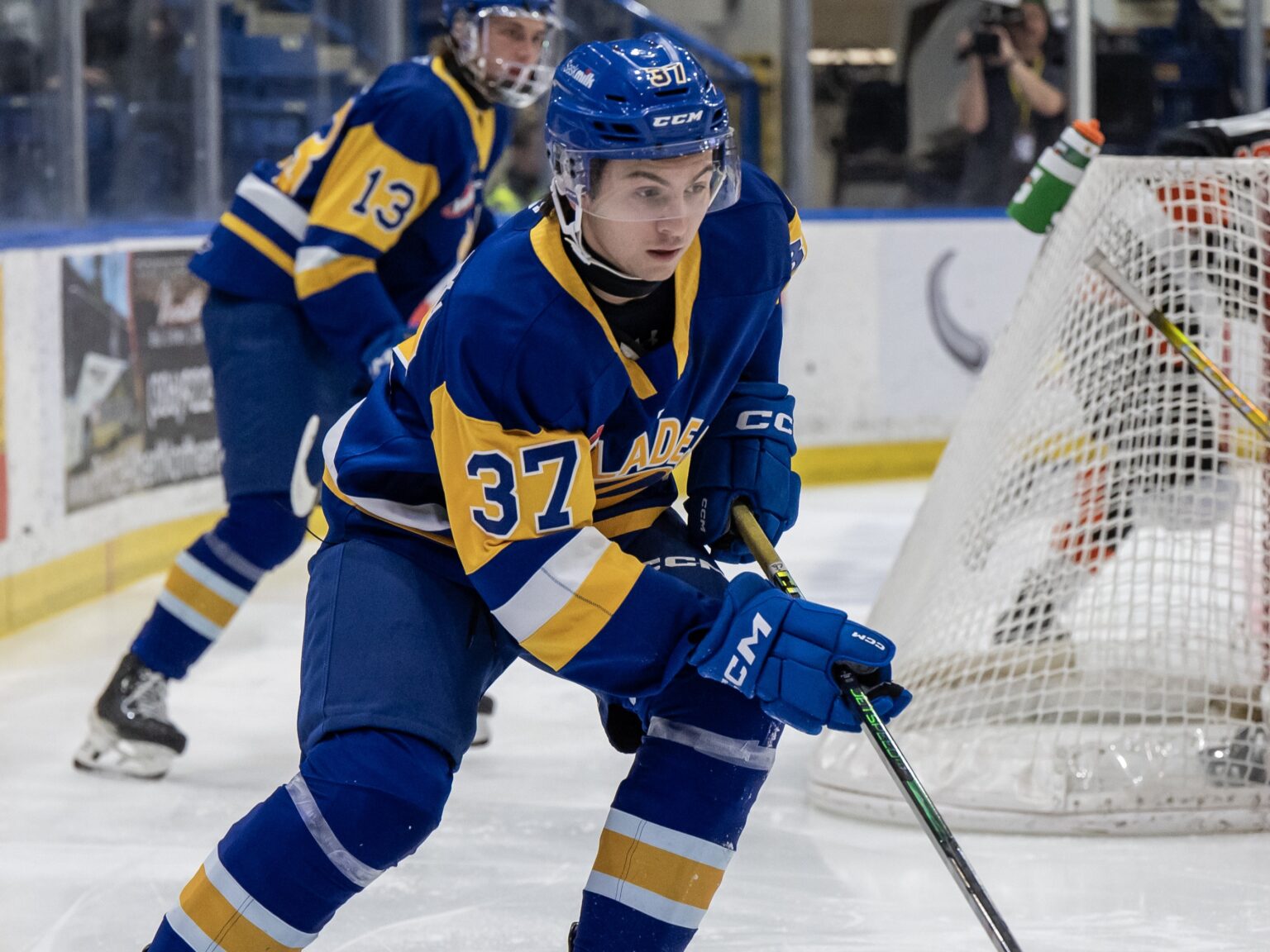 WHL Players Aren't Worried About the Future of Junior Hockey - The Hockey Writers - CHL - NHL ...