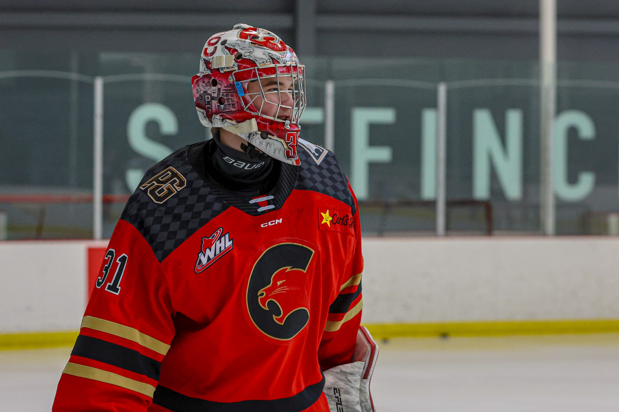 Sharks Draft Joshua Ravensbergen 30th Overall - The Hockey Writers ...