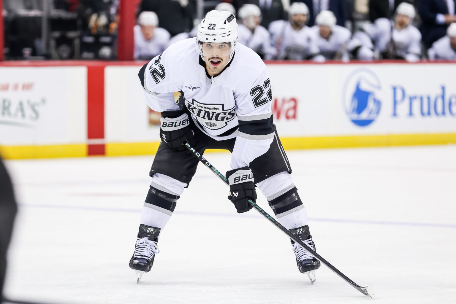 Fiala & Kuzmenko Propel Kings to Massive 6-1 Win Over Ducks - The ...