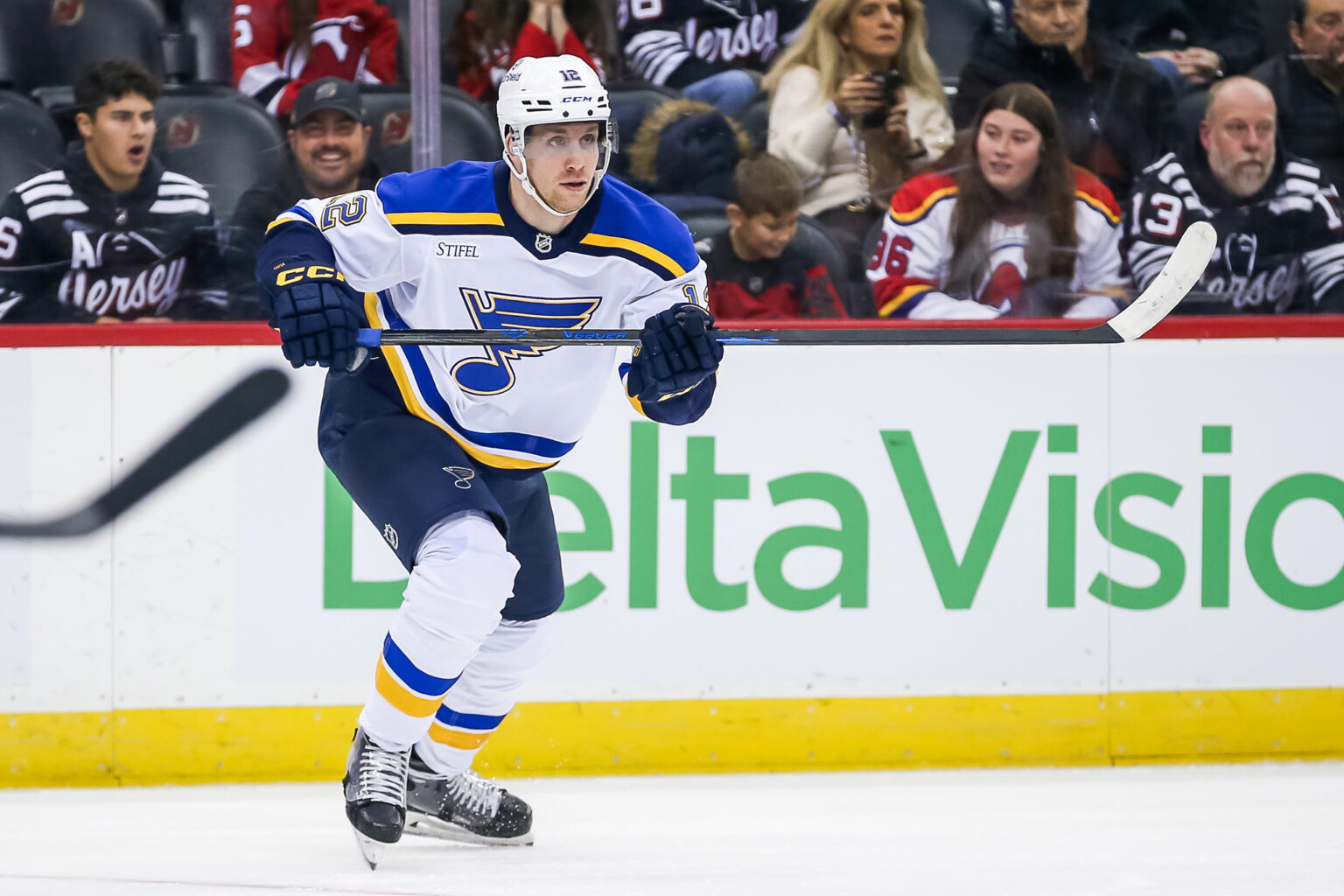 Stars Sign Radek Faksa to 3-Year Contract - The Hockey Writers - Stars ...