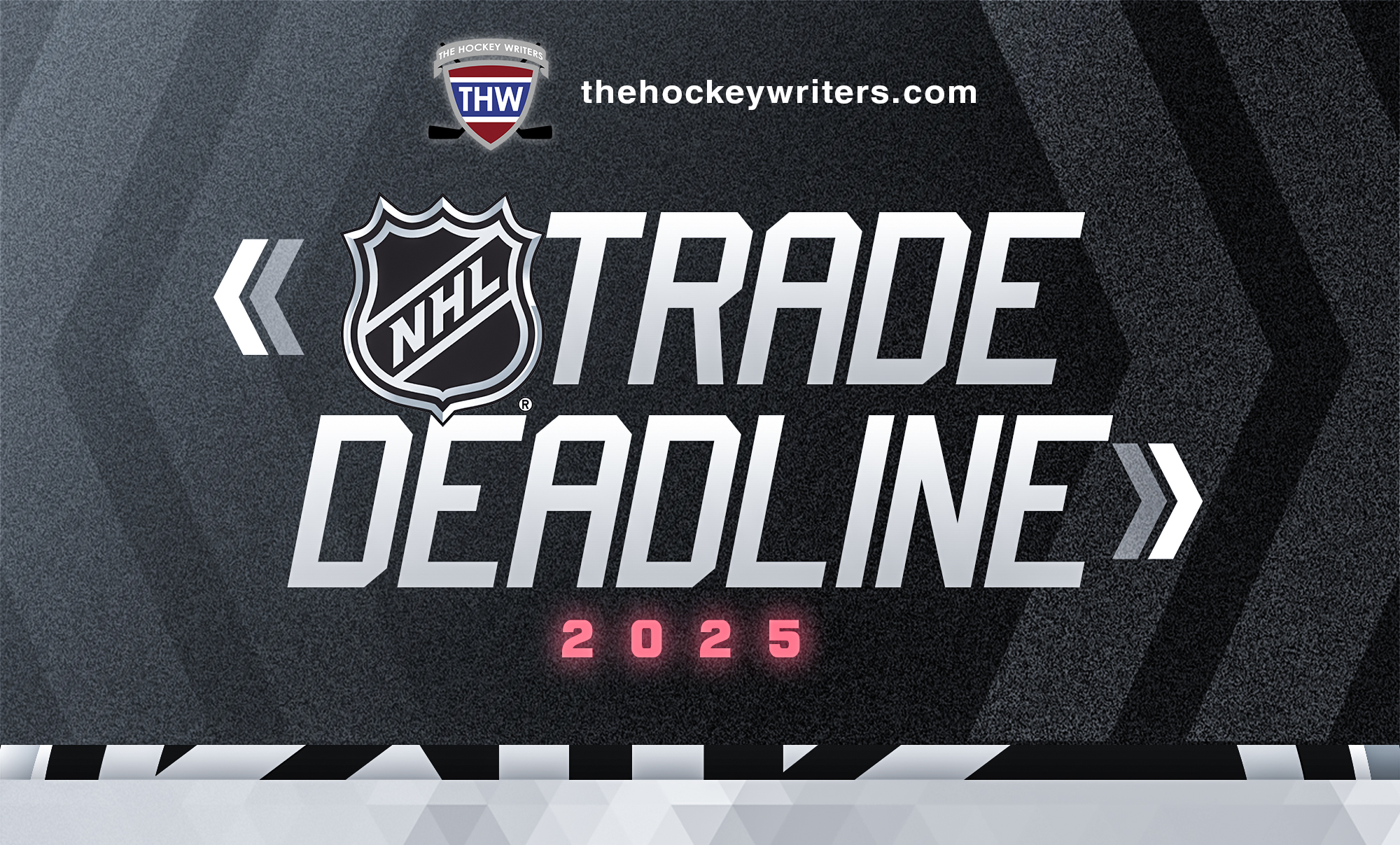 NHL Trade Deadline 2025: Unlocking Insider EDGE Stats For Fantasy Wins