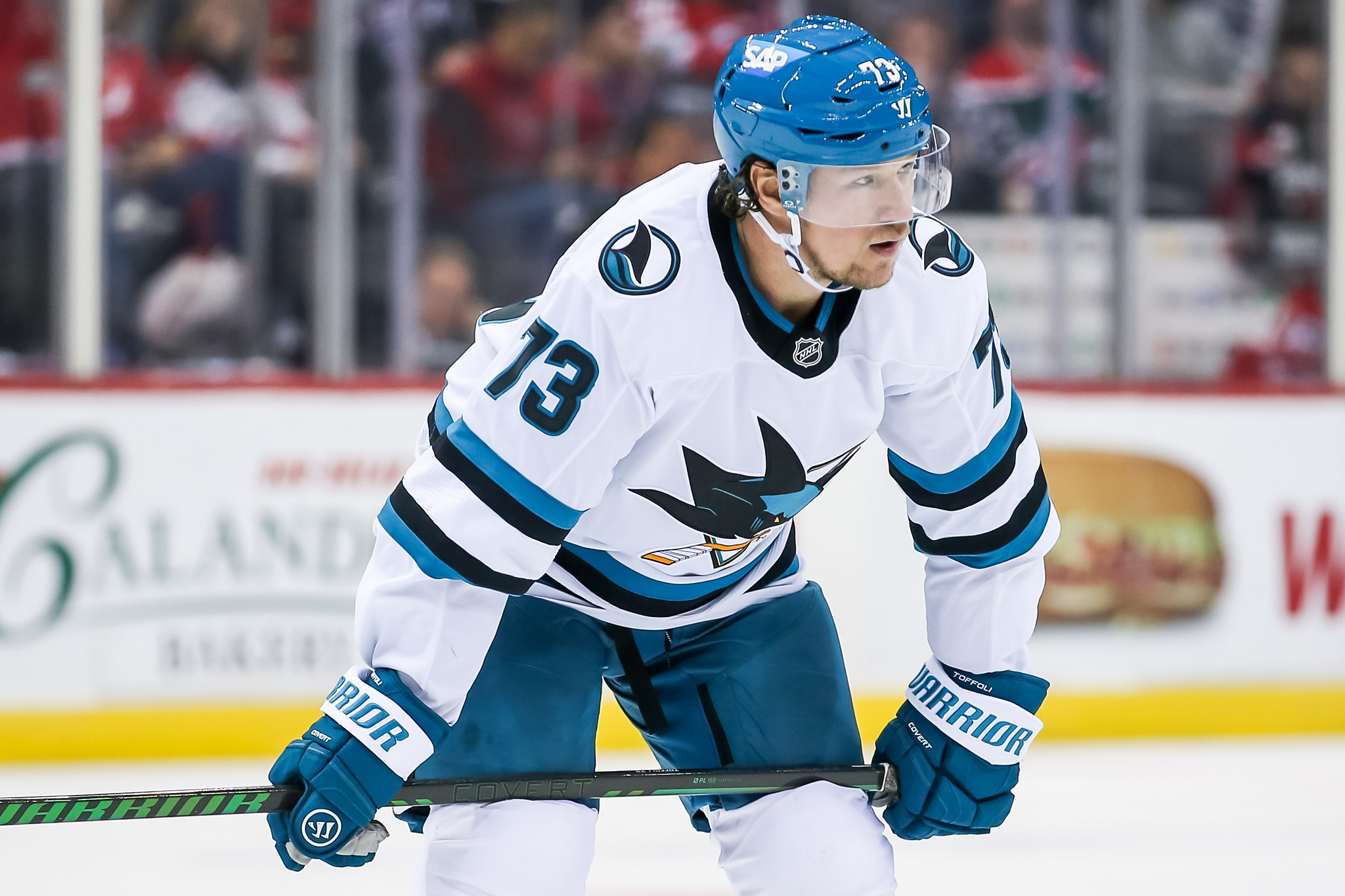Projected Lineups for the Maple Leafs vs Sharks – 3/27/25 - The Hockey ...
