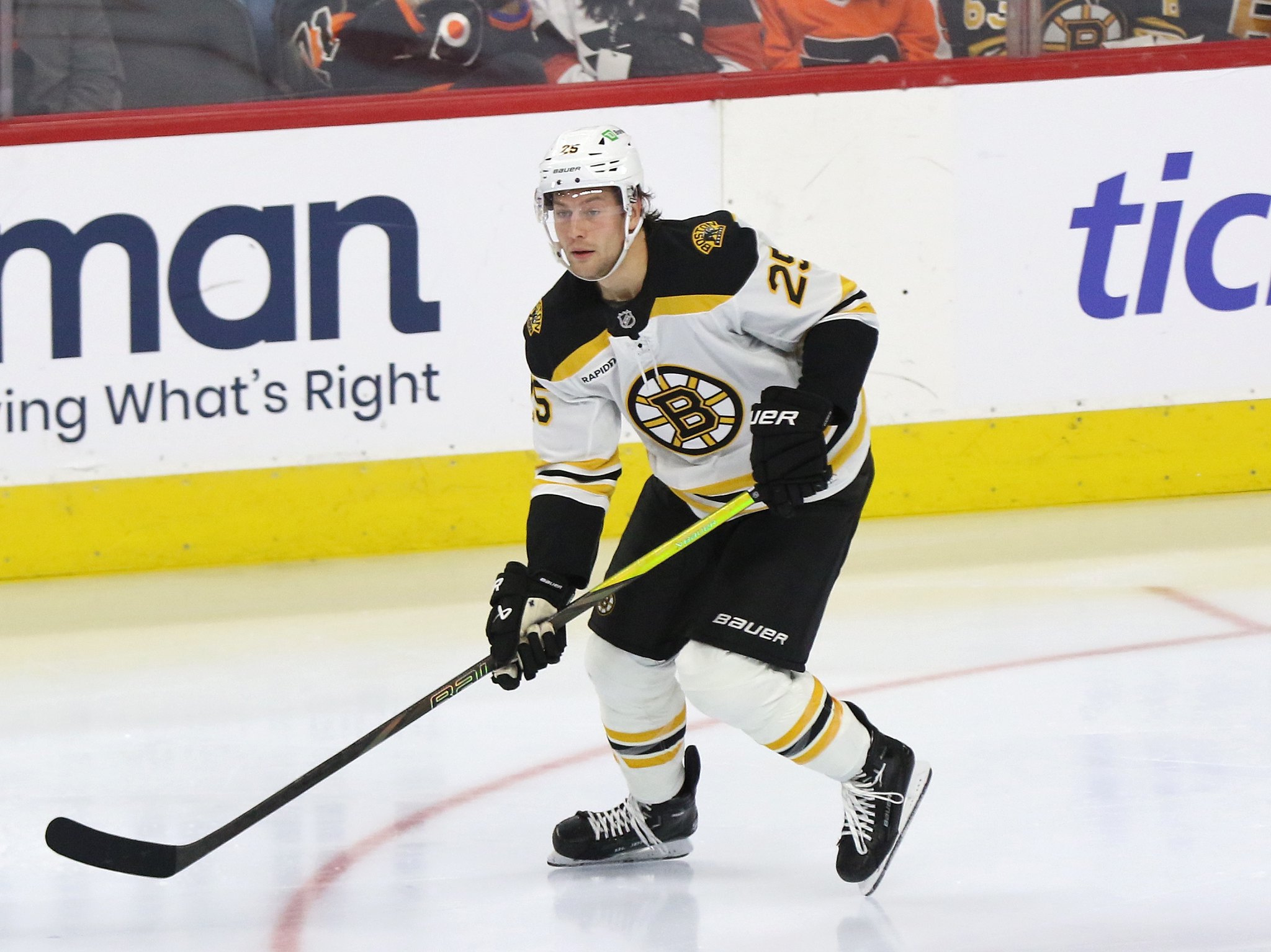 Grading the Maple Leafs’ Trade for Brandon Carlo - The Hockey Writers ...