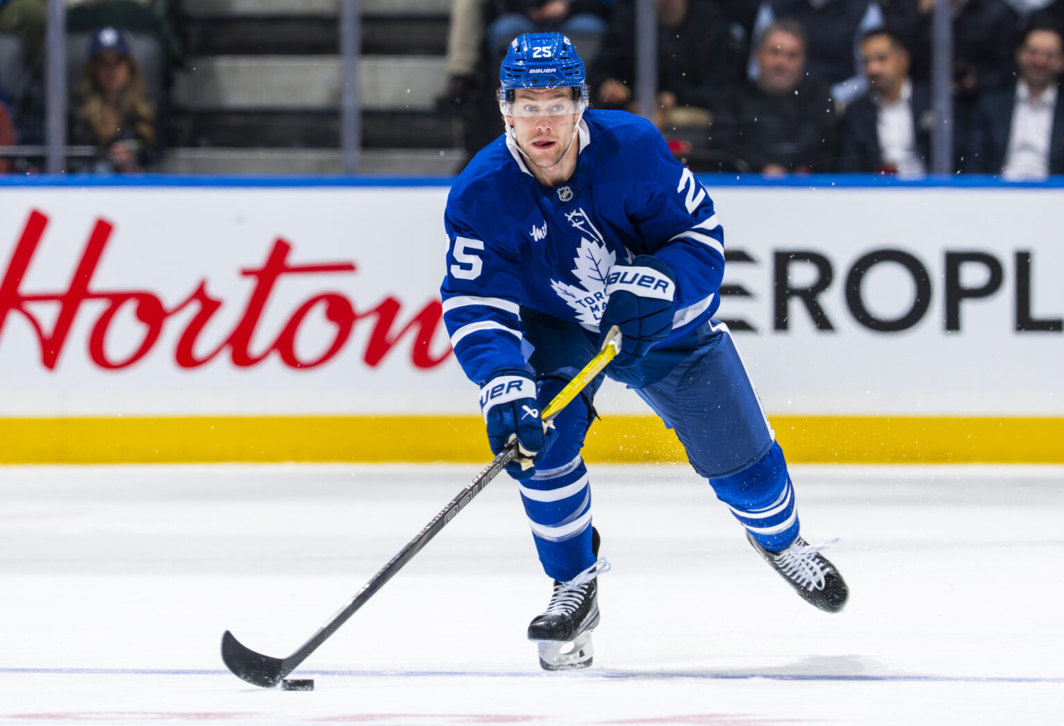 How the Maple Leafs’ Deadline Acquisitions Have Fared so Far - The ...