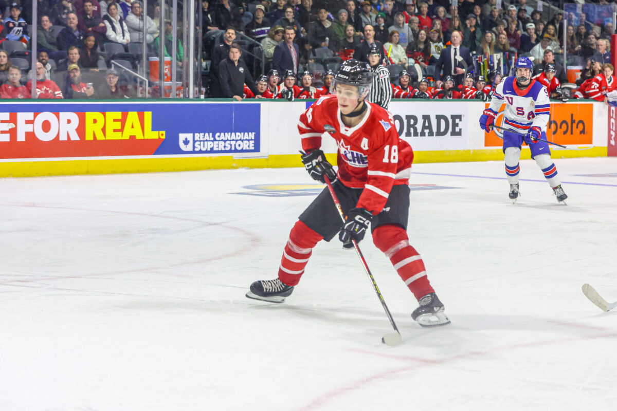 3 Bruins Targets With 7th Overall Pick in 2025 NHL Draft - The Hockey ...