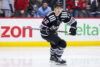 Devils' Cody Glass Leads Depth Scoring Resurgence - The Hockey Writers ...