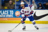 Cole McKinney - 2025 NHL Draft Prospect Profile - The Hockey Writers ...