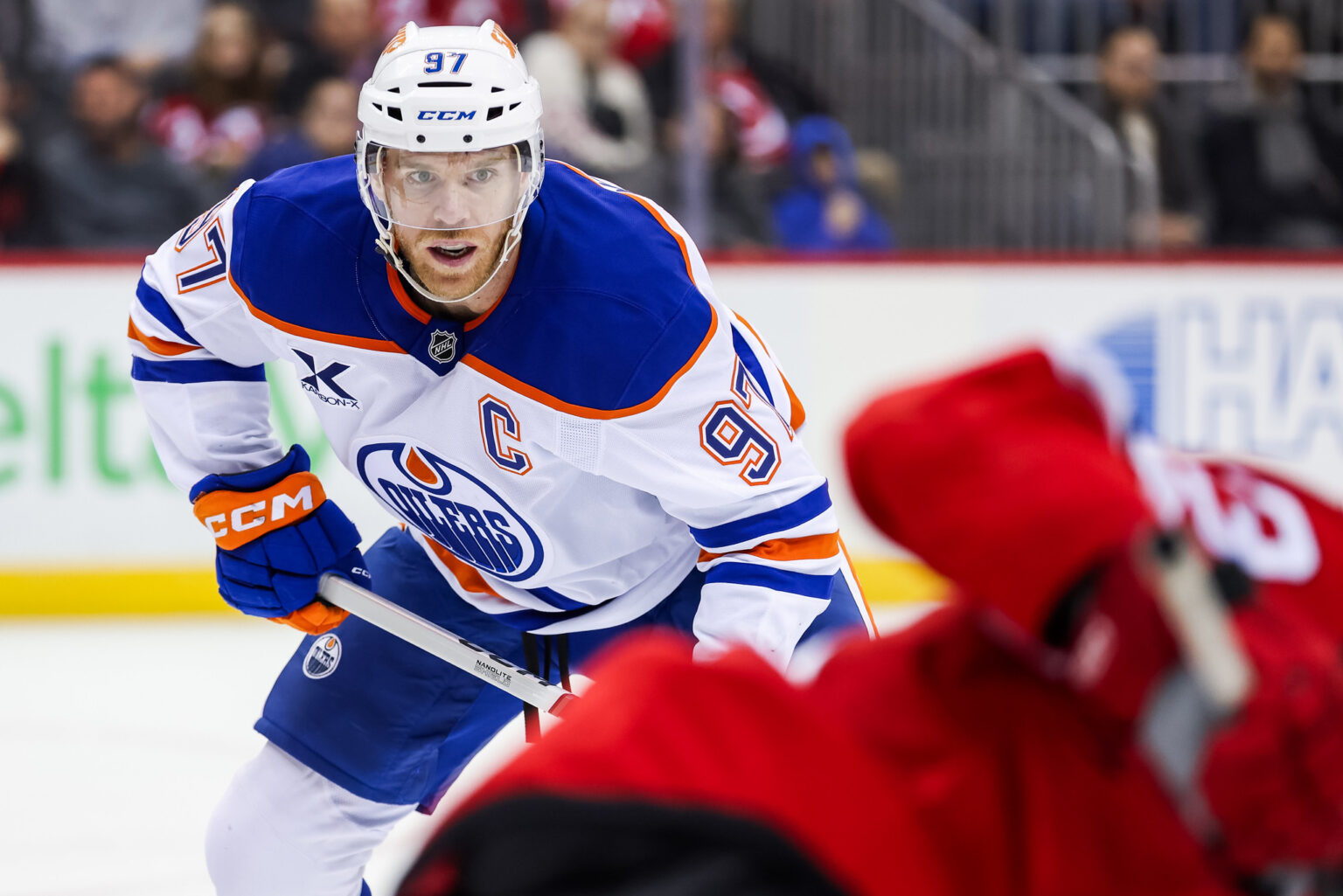 Oilers’ GM Stan Bowman Confident McDavid Extension Will Get Done - The Hockey Writers - Edmonton ...