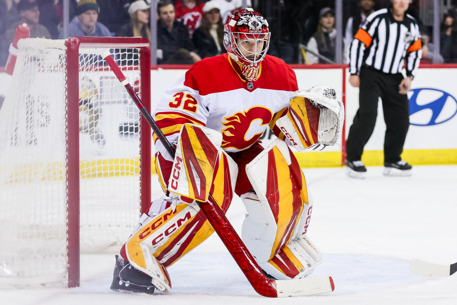 Calgary Flames' Season a Massive Success Despite What Many Think - The ...