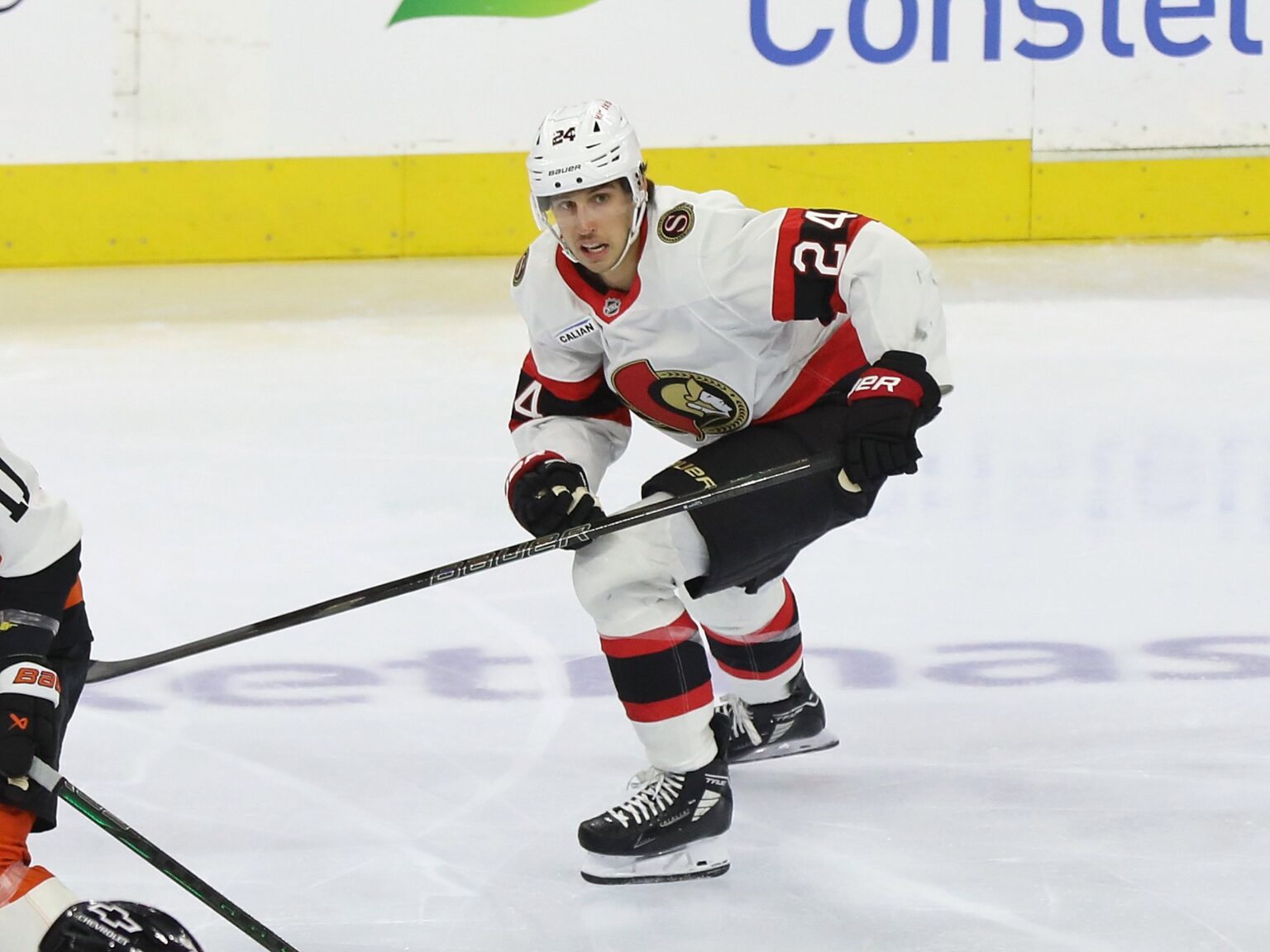 Senators News & Rumours: Cozens’ Fresh Start, Depth Moves & Sanderson’s ...