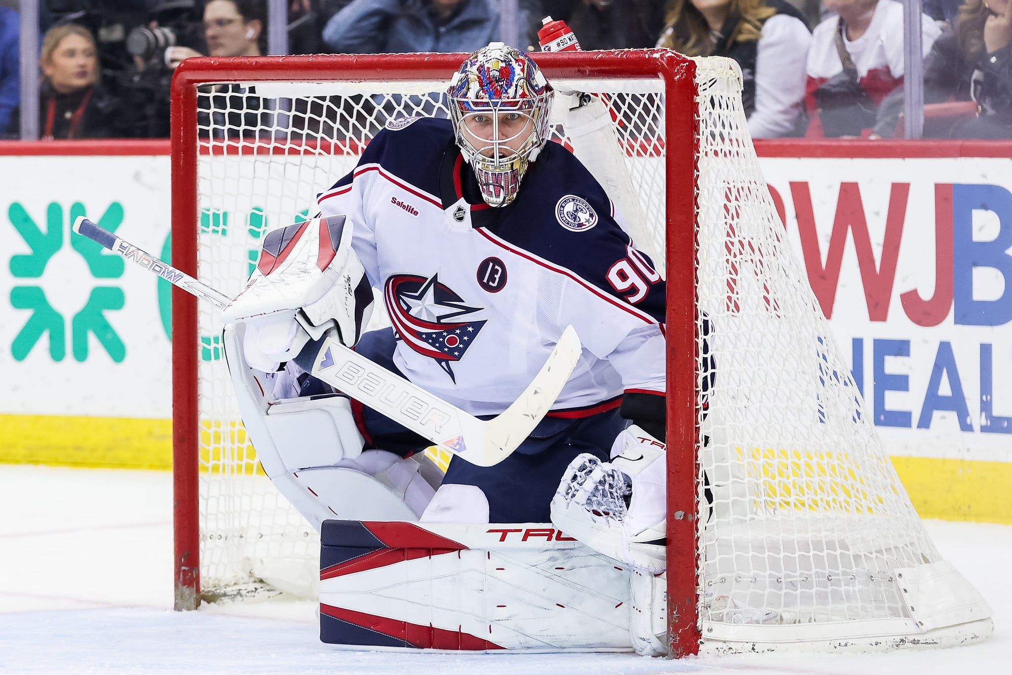 3 Takeaways From the Blue Jackets' 4-1 Loss to Penguins - The Hockey ...