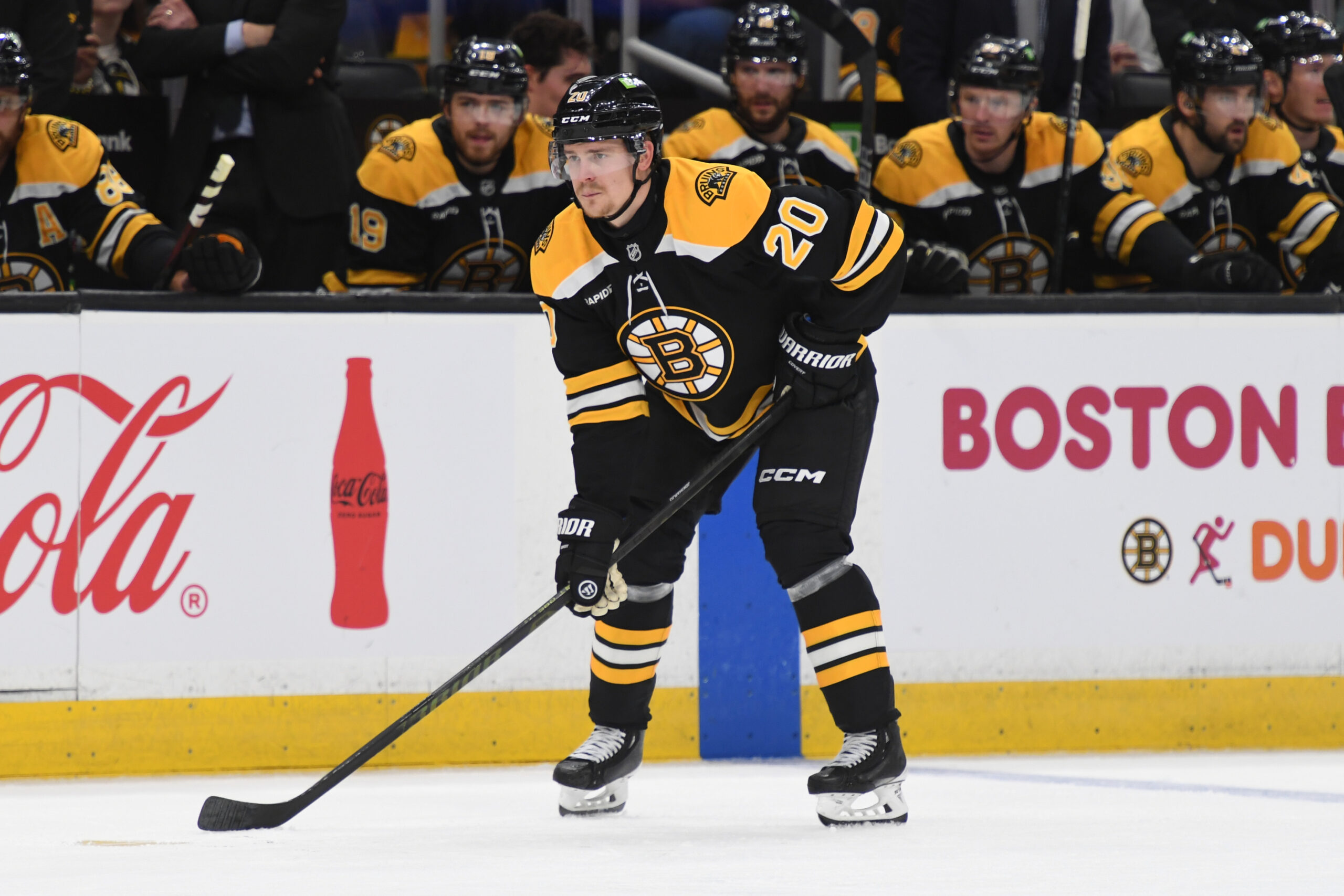 Projected Lineups for the Hurricanes vs Bruins - 4/5/25 - The Hockey ...