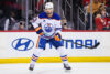 Oilers Sign Jake Walman to 7-Year Extension - The Hockey Writers - NHL ...