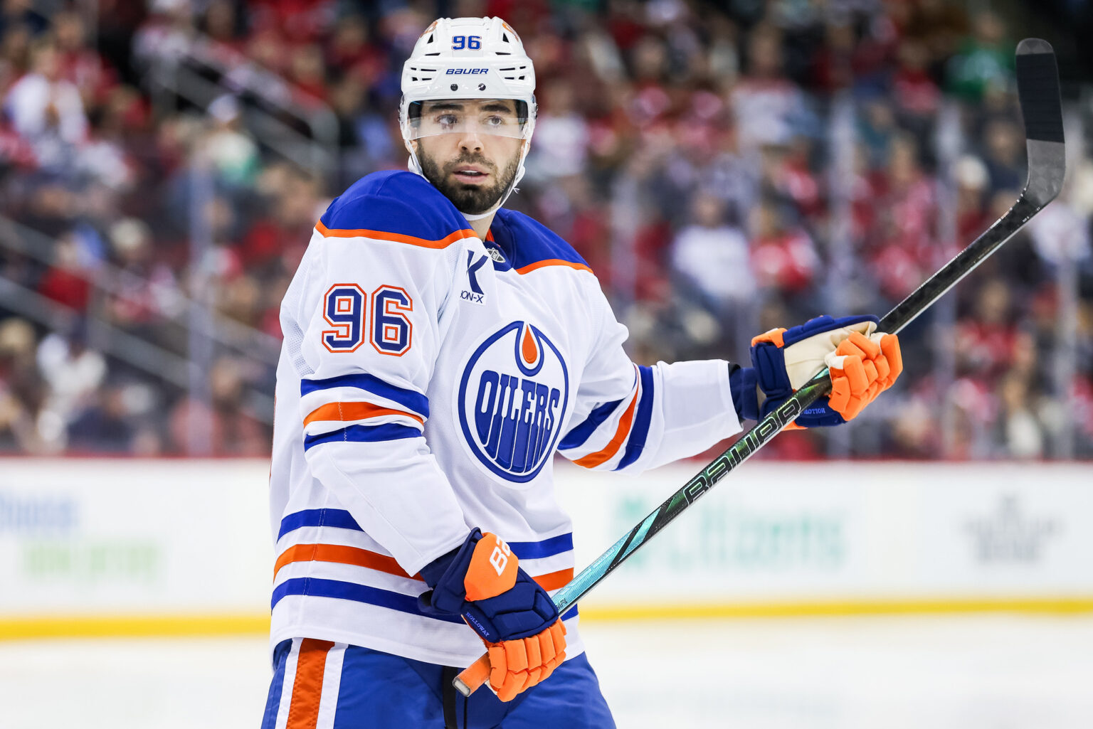 Jake Walman Is a Perfect Fit for the Oilers - The Hockey Writers ...