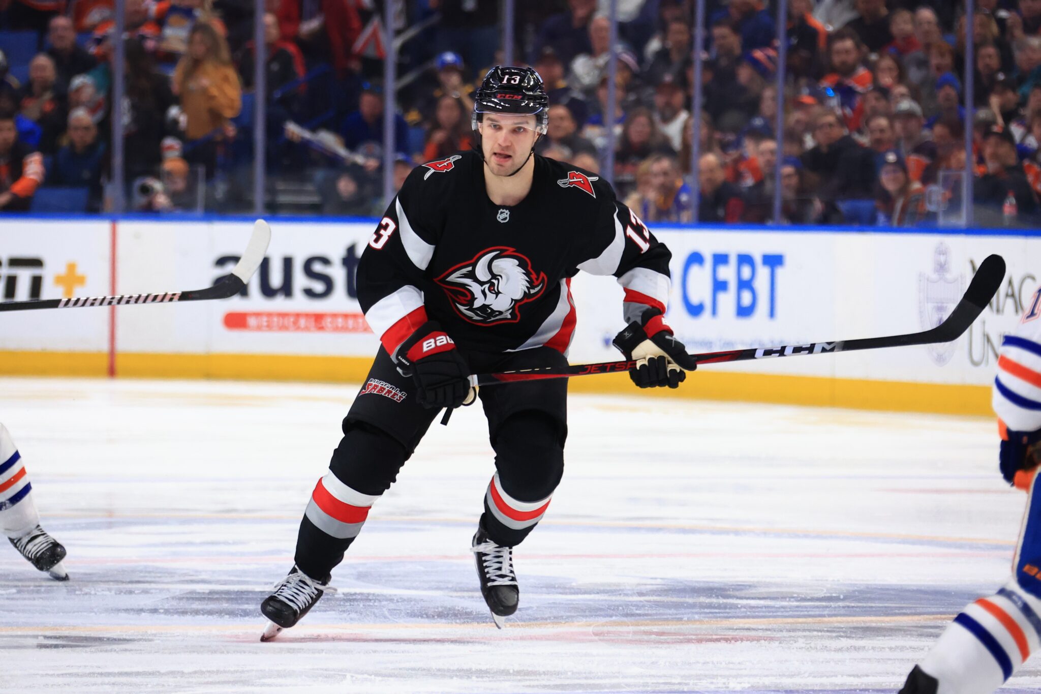 Reviewing the Buffalo Sabres’ First Two Days of Training Camp - The ...