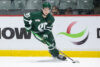 Kale Dach - 2025 NHL Draft Prospect Profile - The Hockey Writers - NHL ...