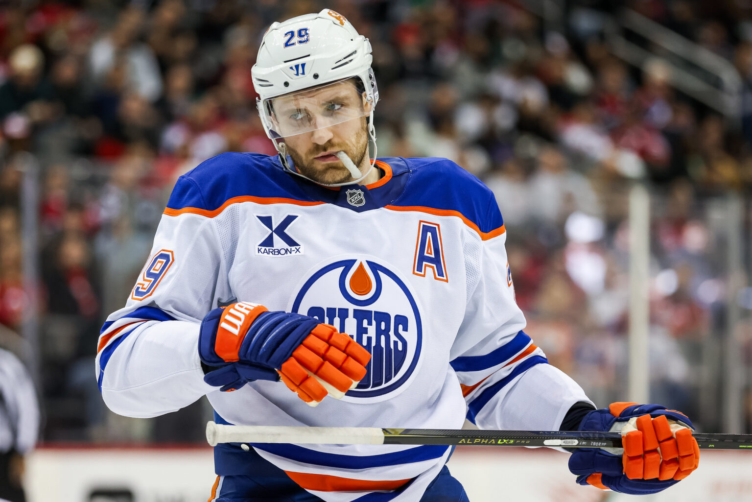 3 Keys to the Oilers Winning Game 2 Against the Golden Knights - The ...