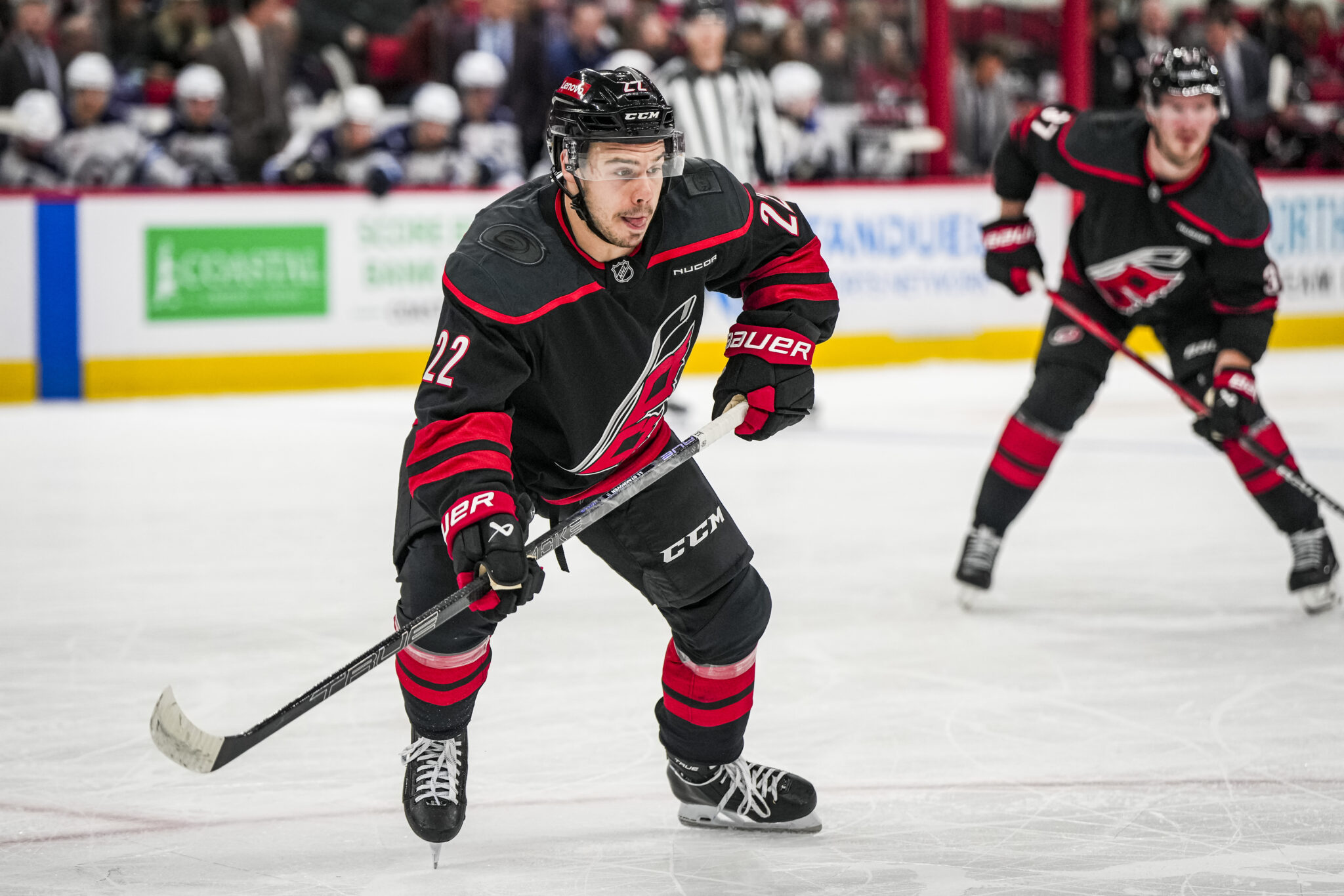 NHL 2024-25 Power Rankings: Week 21 - The Hockey Writers - - NHL News ...