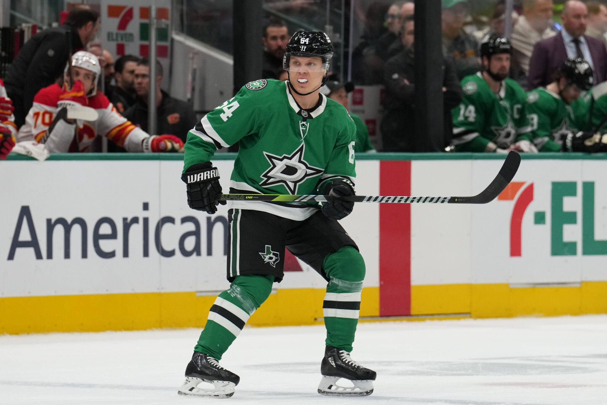 3 Centers the Rangers Could Target in Free Agency - The Hockey Writers ...