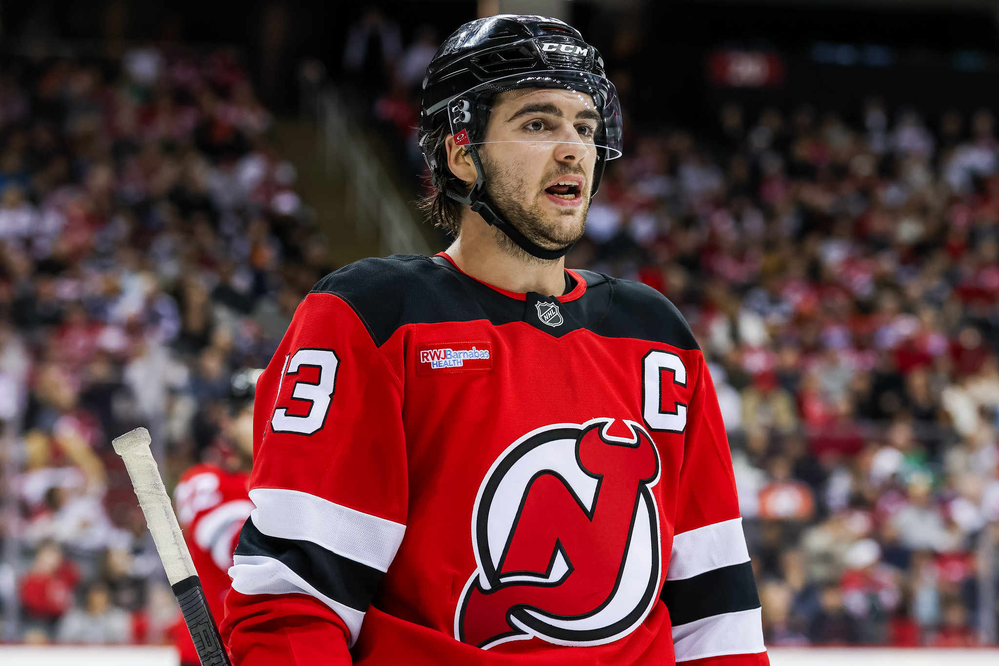 Projected Lineups for the Hurricanes vs Devils - 4/25/25 - The Hockey Writers - Projected ...