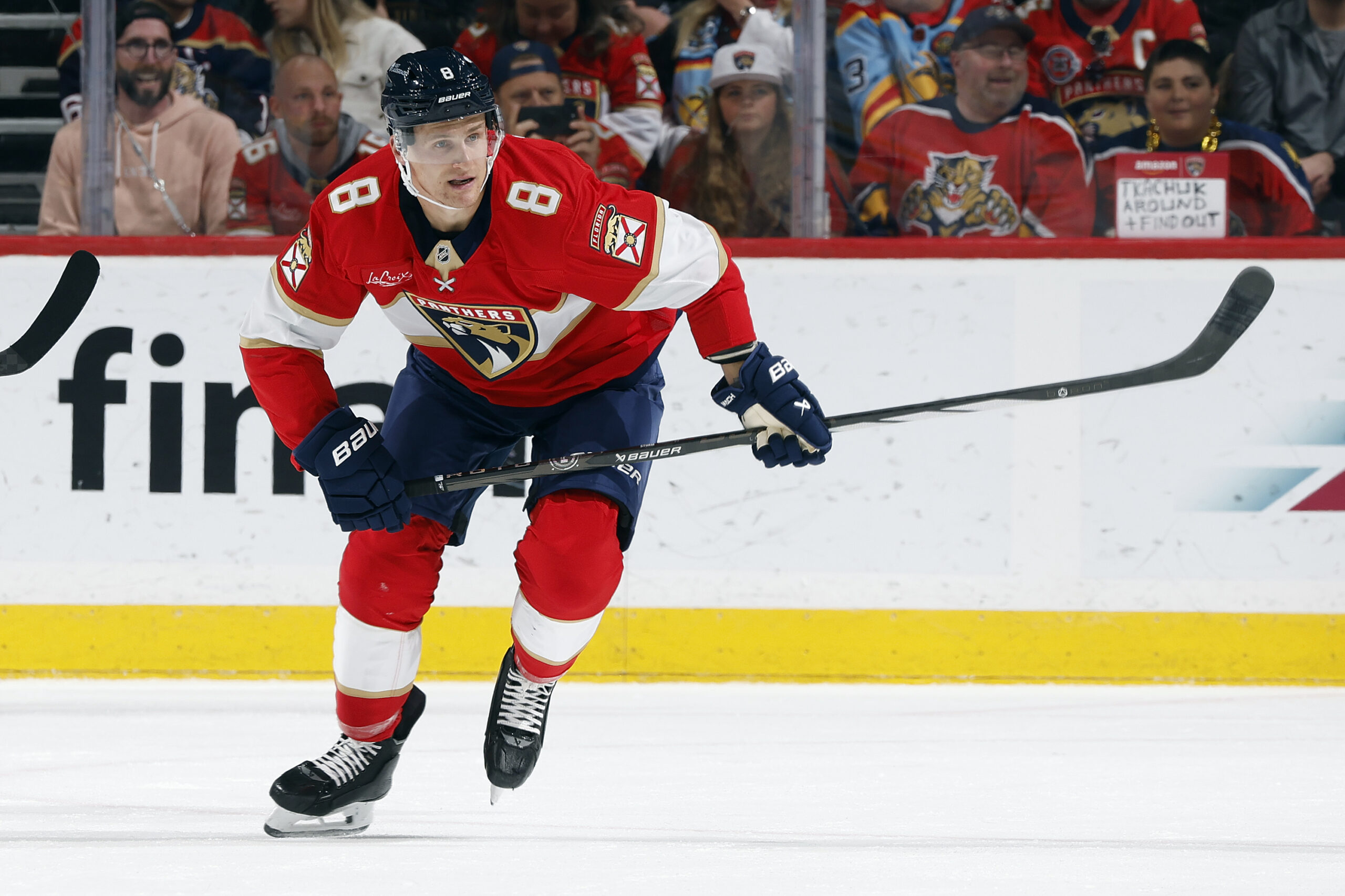 Projected Lineups for the Canadiens vs Panthers - 3/30/25 - The Hockey ...