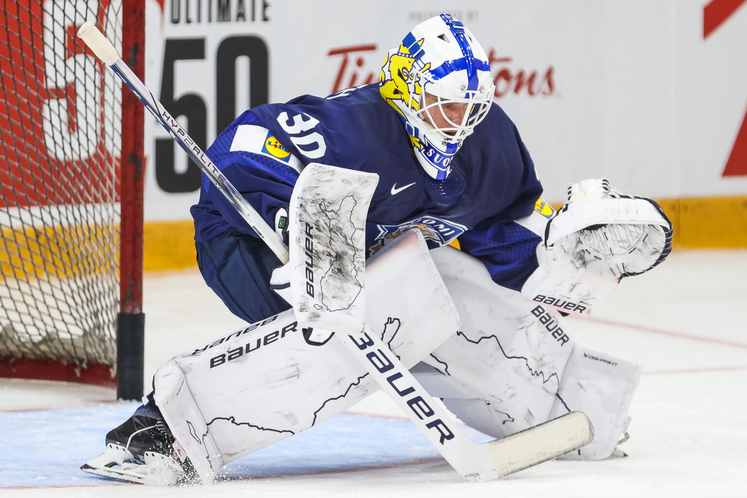 Finland Made a Statement at the 2025 World Junior Summer Showcase - The ...