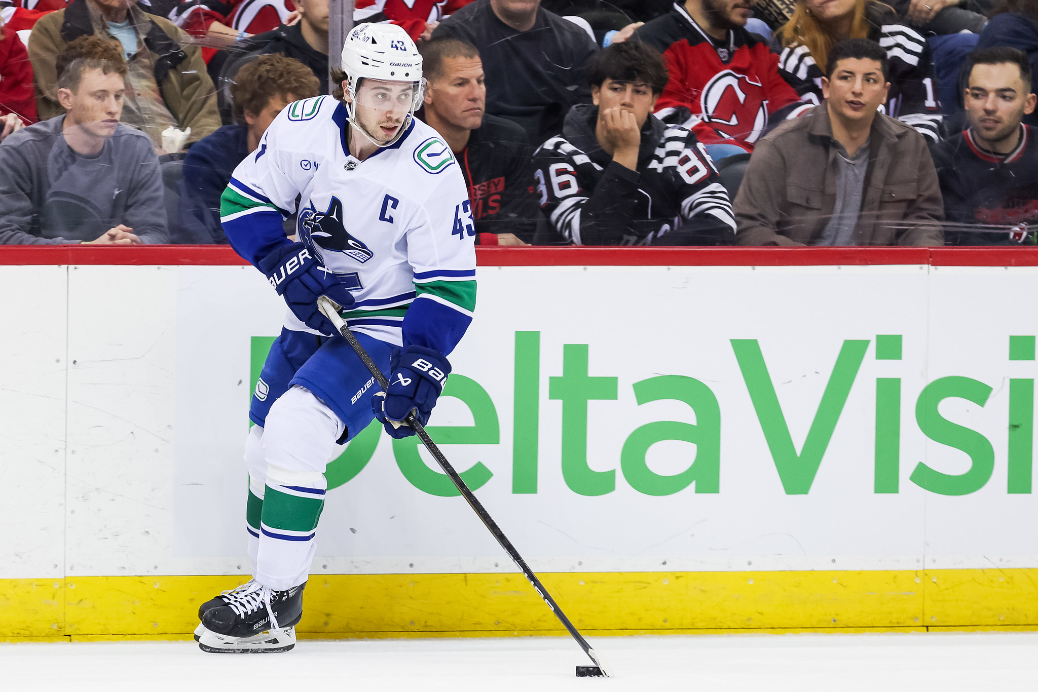 NHL Rumors: Oilers, Canucks, Devils, Avalanche - The Hockey Writers ...