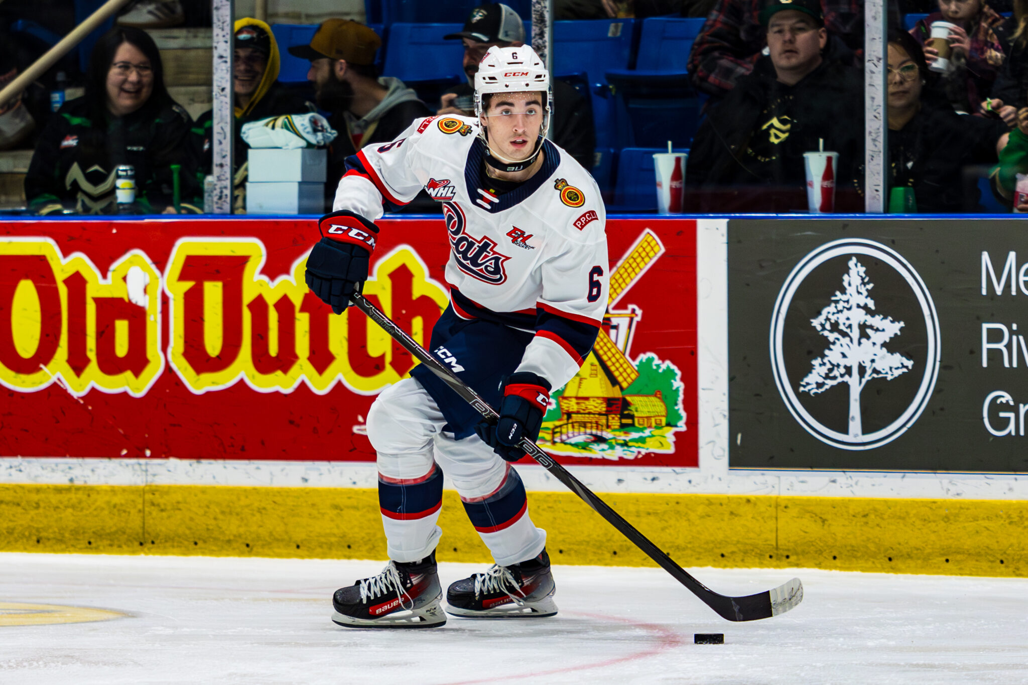 3 Oilers Targets at 83rd Overall in 2025 NHL Draft - The Hockey Writers ...