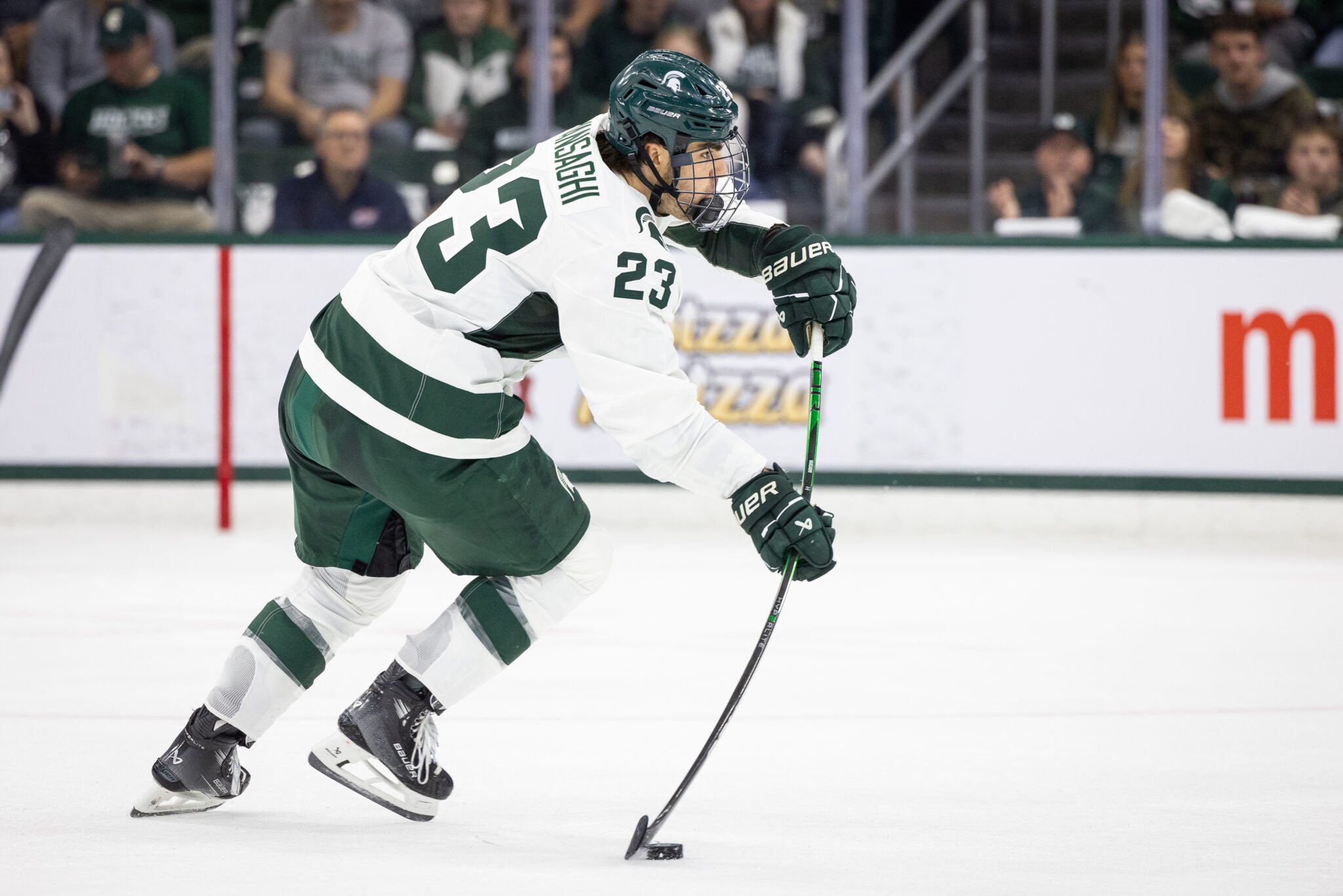 2025 NHL Draft: Baracchini’s Top 128 Final Rankings - The Hockey ...