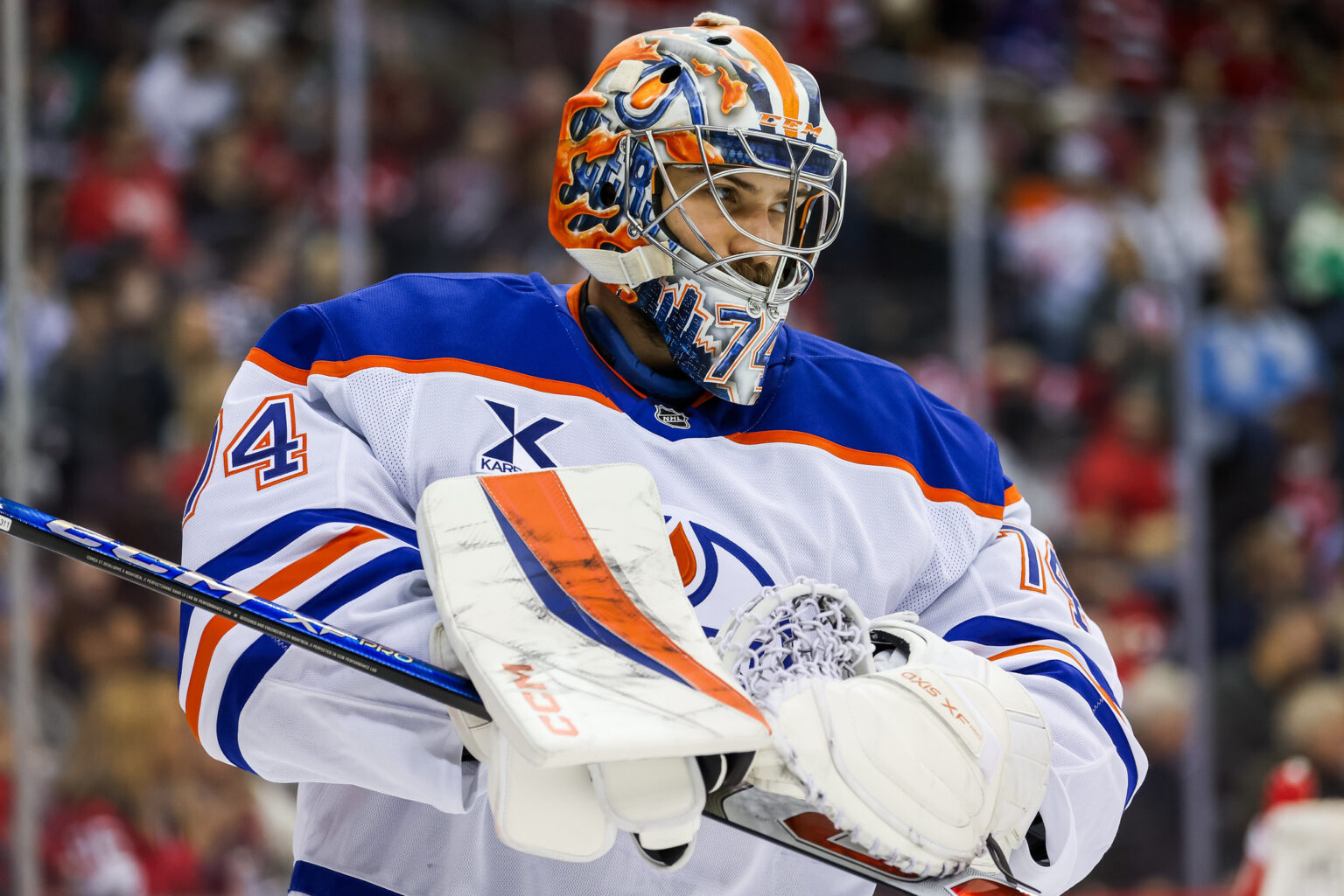 3 Takeaways From the Golden Knights' Buzzer-Beating 4-3 Win Over the ...