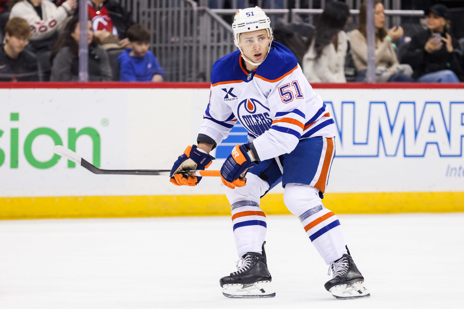 4 Oilers' Depth Players Who Could Have an Impact This Season - The ...