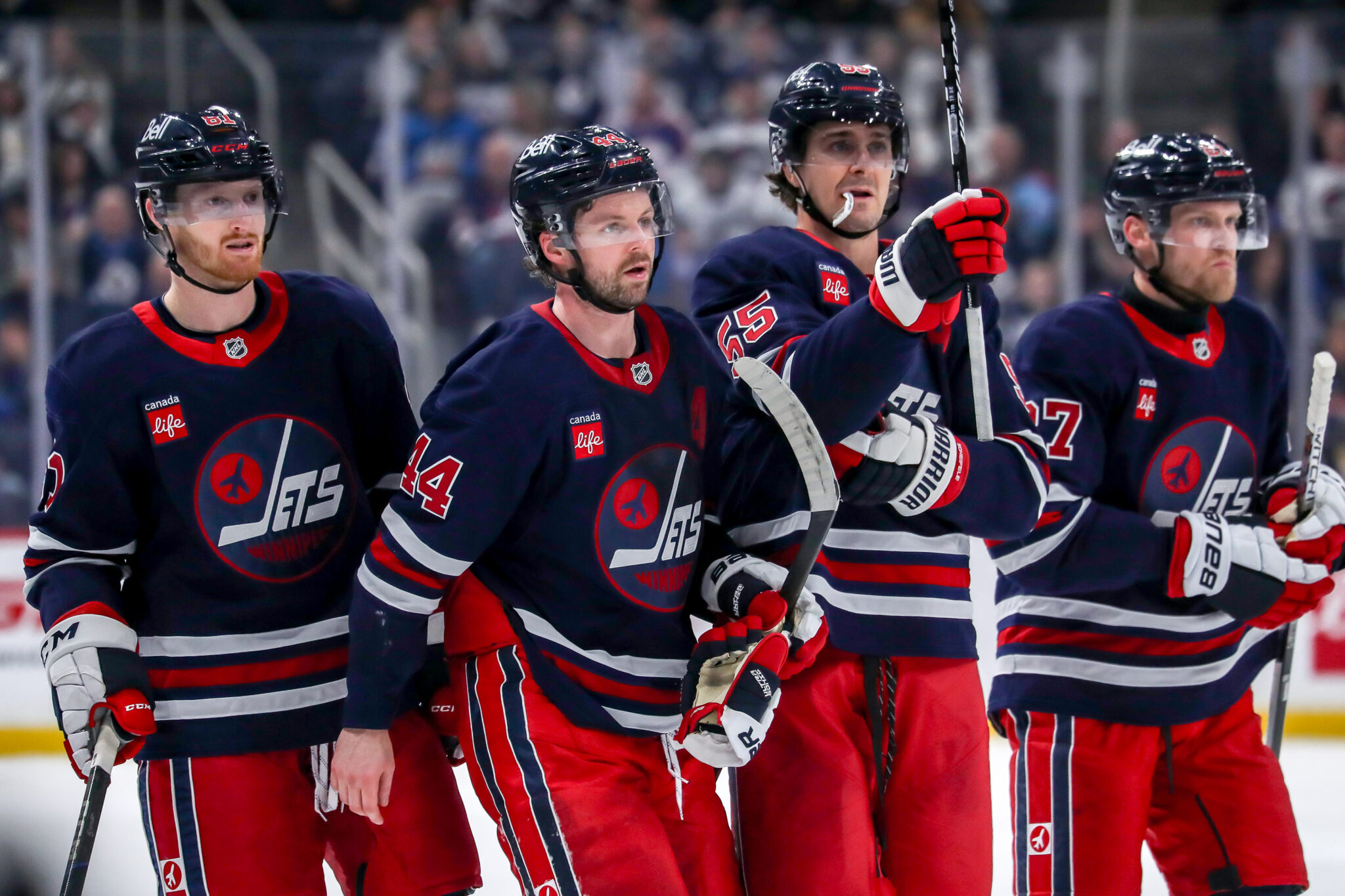 3 Keys to a Winnipeg Jets First-Round Playoff Win Over St. Louis Blues - The Hockey Writers ...