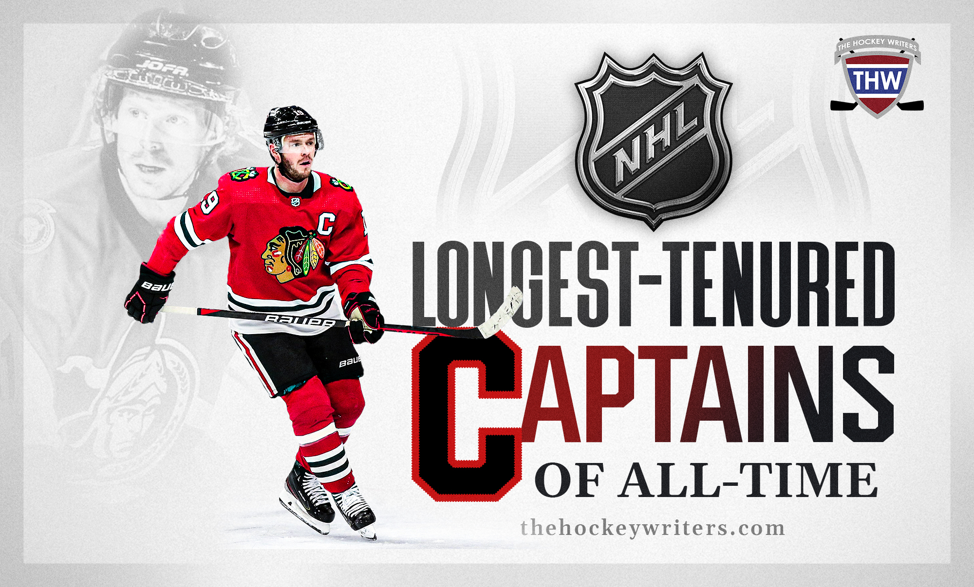 Nhl Team Captains _ Nhl Captains List – FQCN