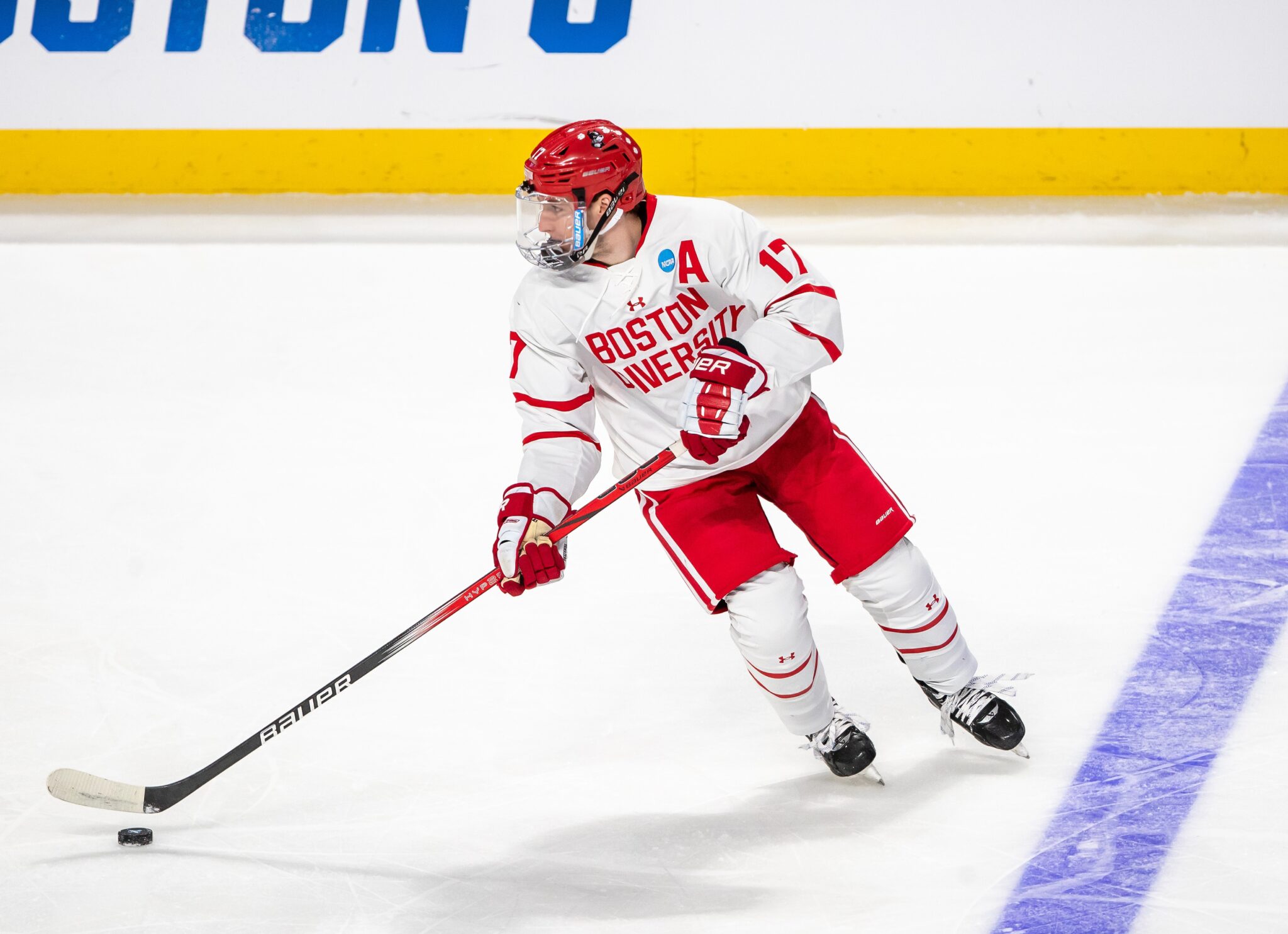 Get to Know Newest Oilers' Signing Quinn Hutson - The Hockey Writers ...