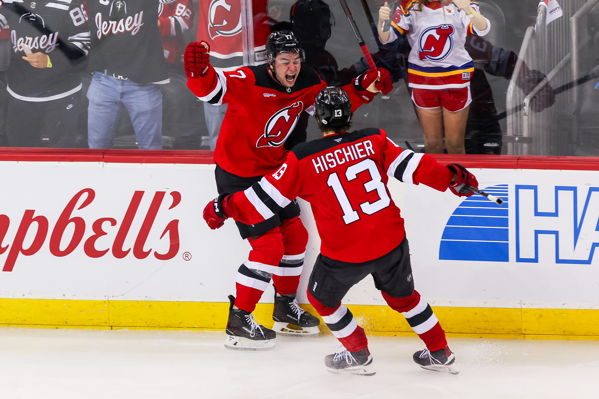 New Jersey Devils’ Top 10 Prospects for 2025-26 - The Hockey Writers ...