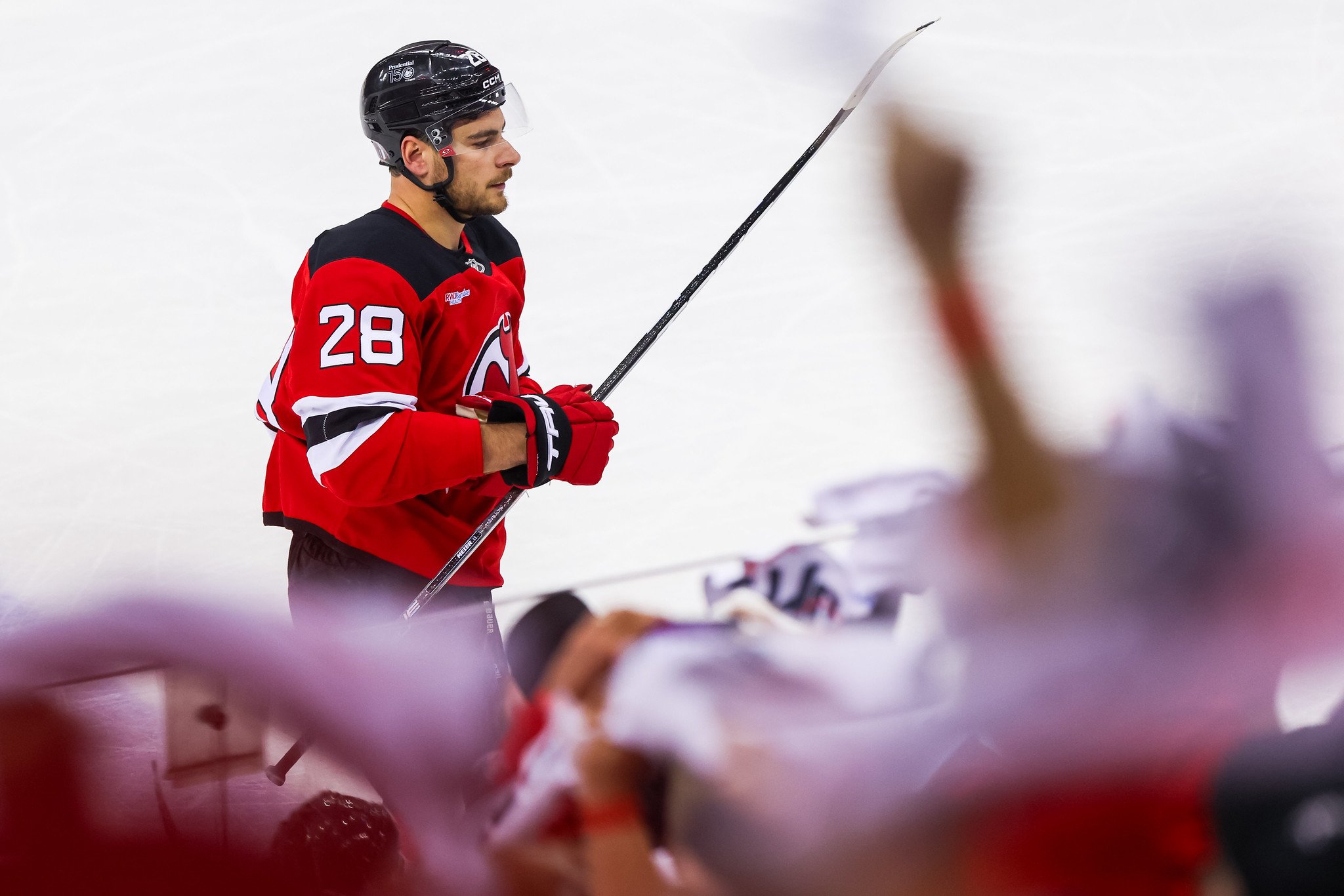 3 Takeaways From the Devils' 5-2 Game 4 Loss to the Hurricanes - The ...