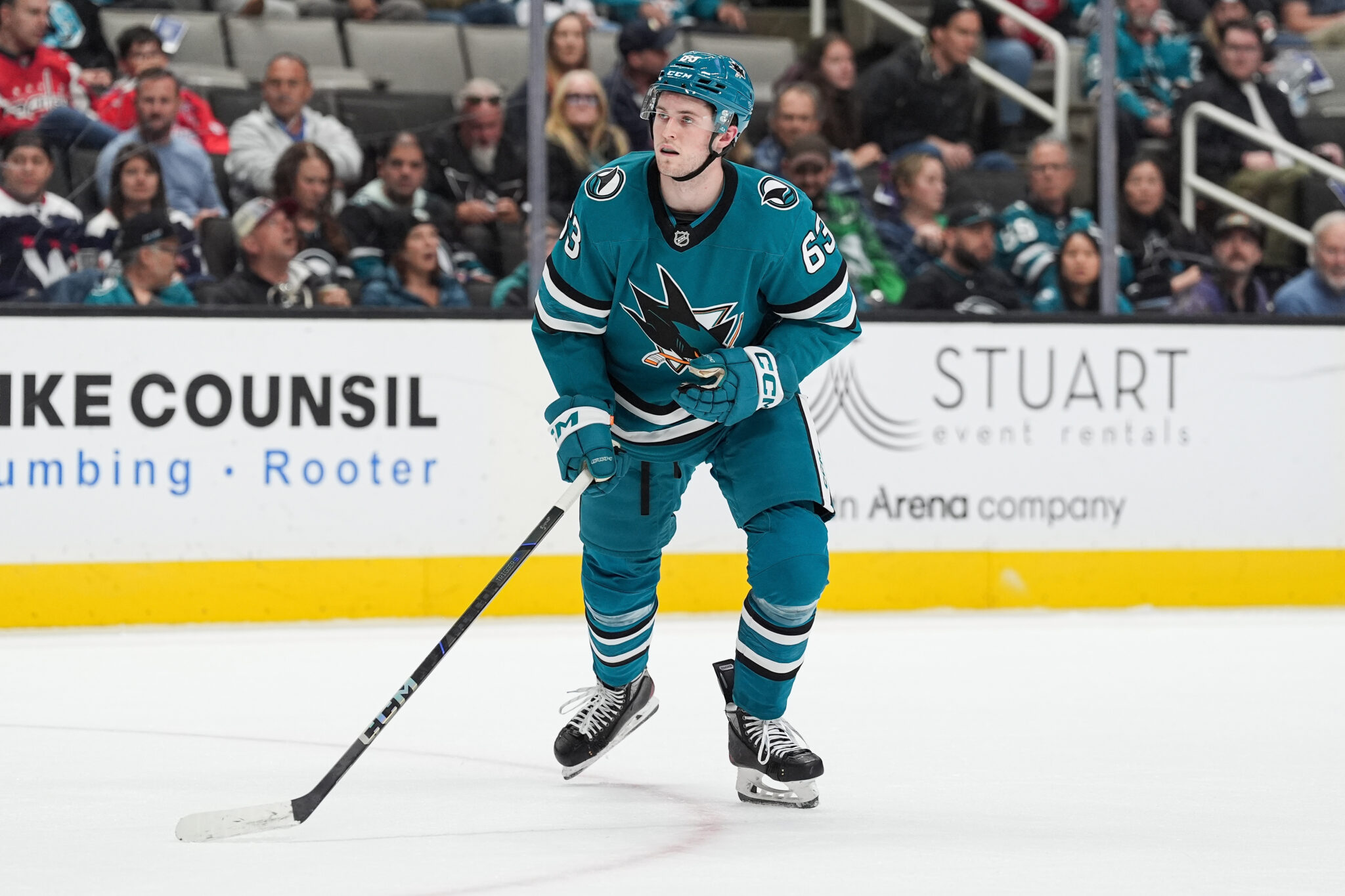 San Jose Sharks Need to Be Patient With Zack Ostapchuk - The Hockey Writers - San Jose Sharks ...