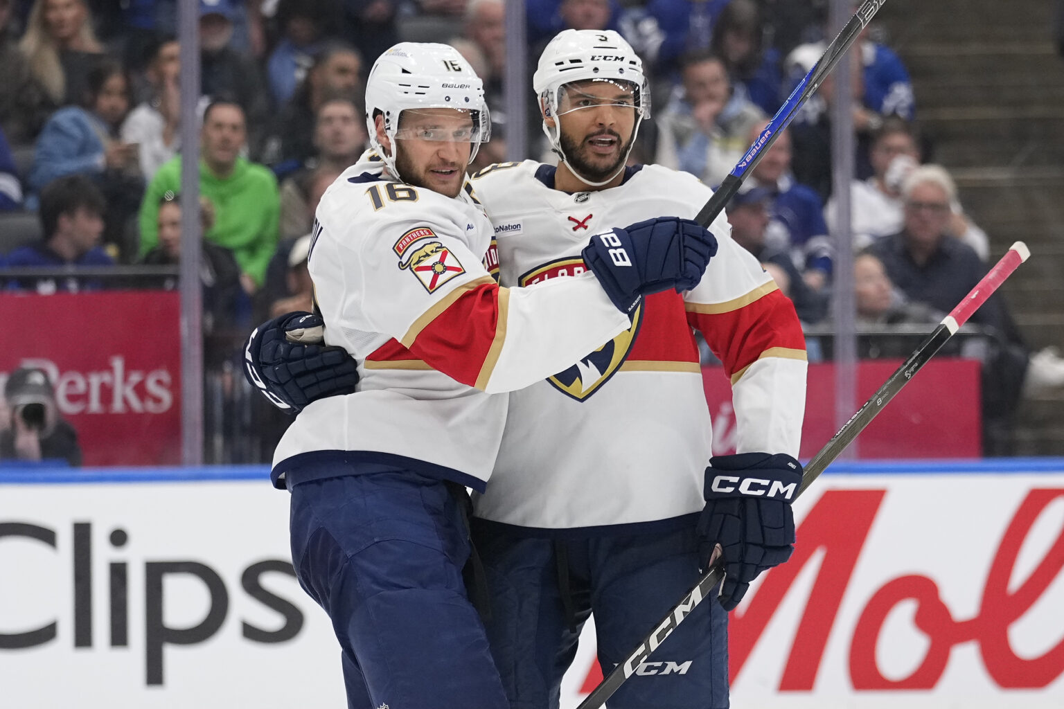 Where Do the Panthers Stack Up In the Atlantic in the Regular Season ...