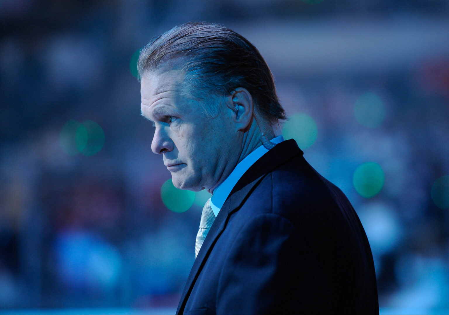 Lightning's Offseason Business Deals Set to Improve the Fan Experience ...